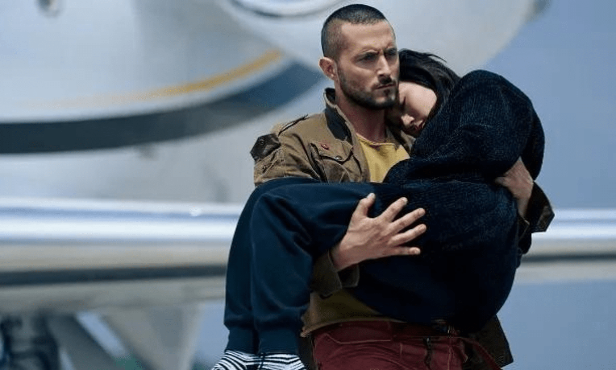 Is The Boys’ Frenchie gay? Frenchie's sexuality confirmed