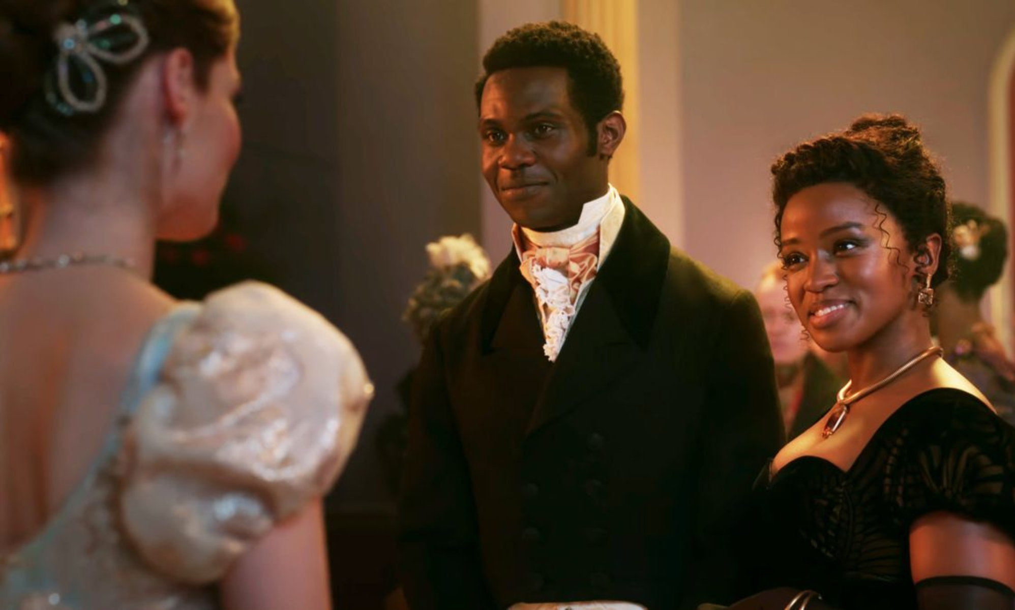 iCarly: Laci Mosley on Harper's queerness and 'big gay storylines'