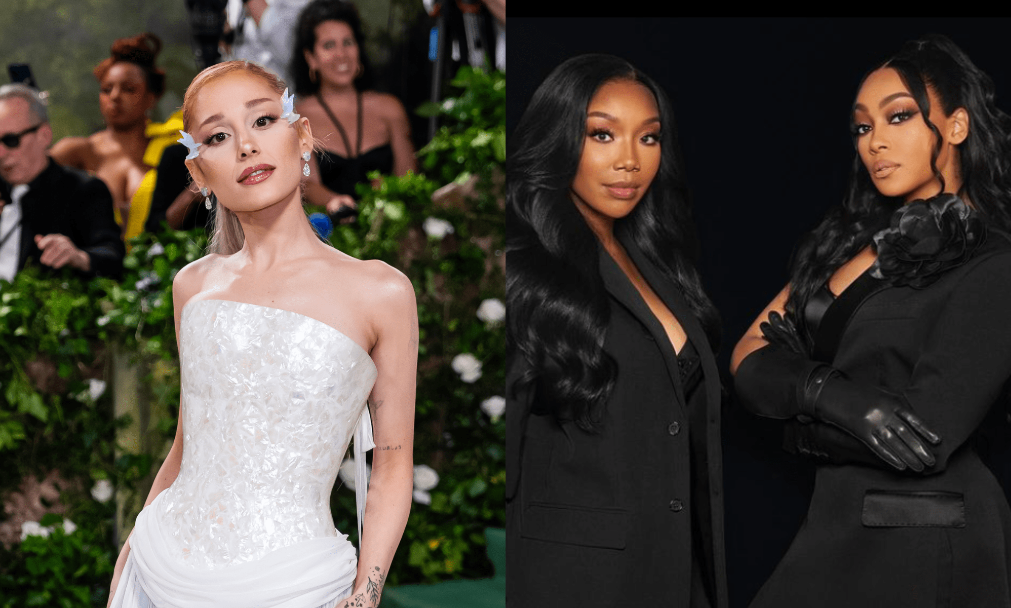 Ariana Grande's 'We Can't Be Friends' music video is heartbreaking