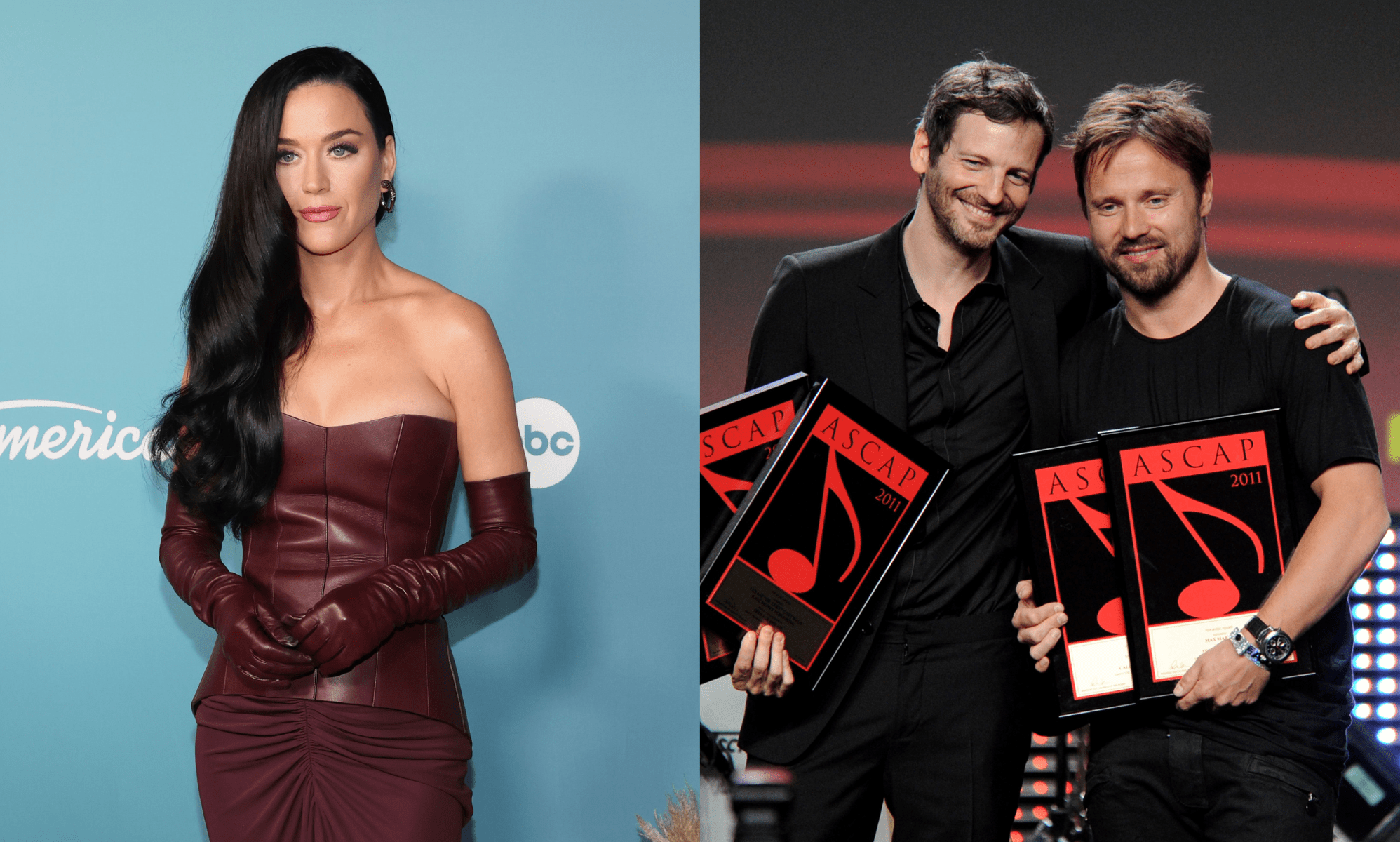 Swifties crack code for order of Taylor Swift's re-recorded albums