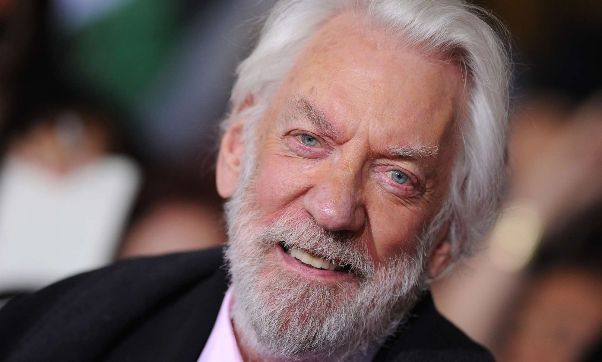 Hollywood icon Robert Redford dies aged 89