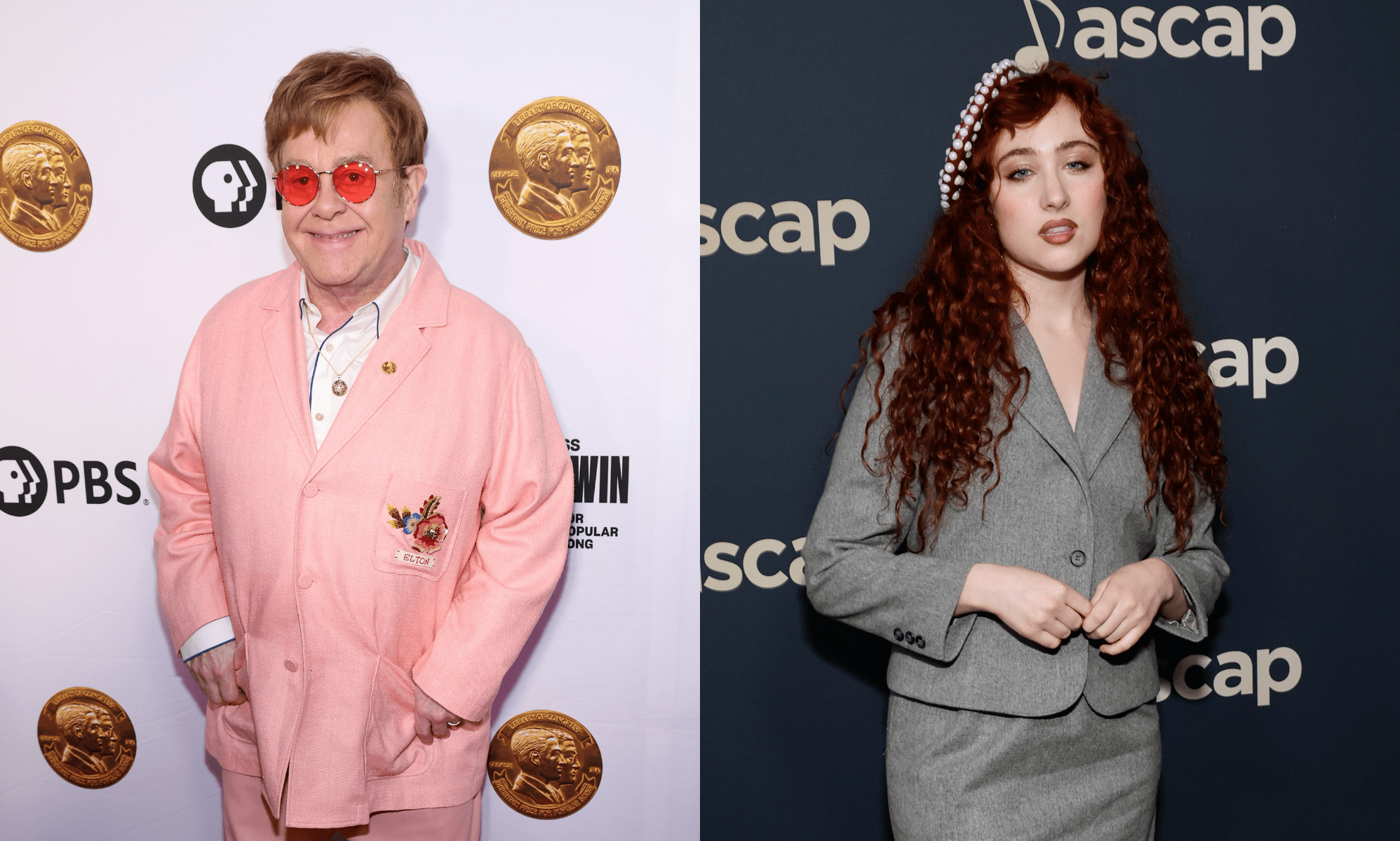 Sir Elton John is a Chappell Roan stan: 'Love her'