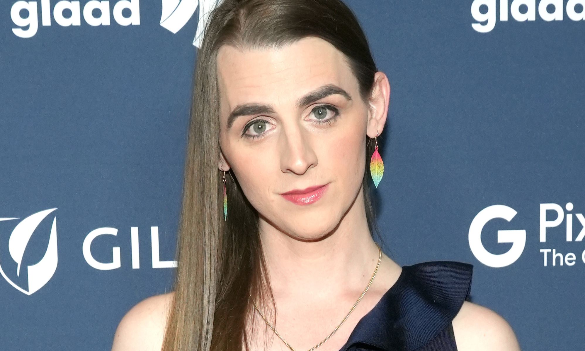 Zooey Zephyr uses Dungeons & Dragons to explore politics