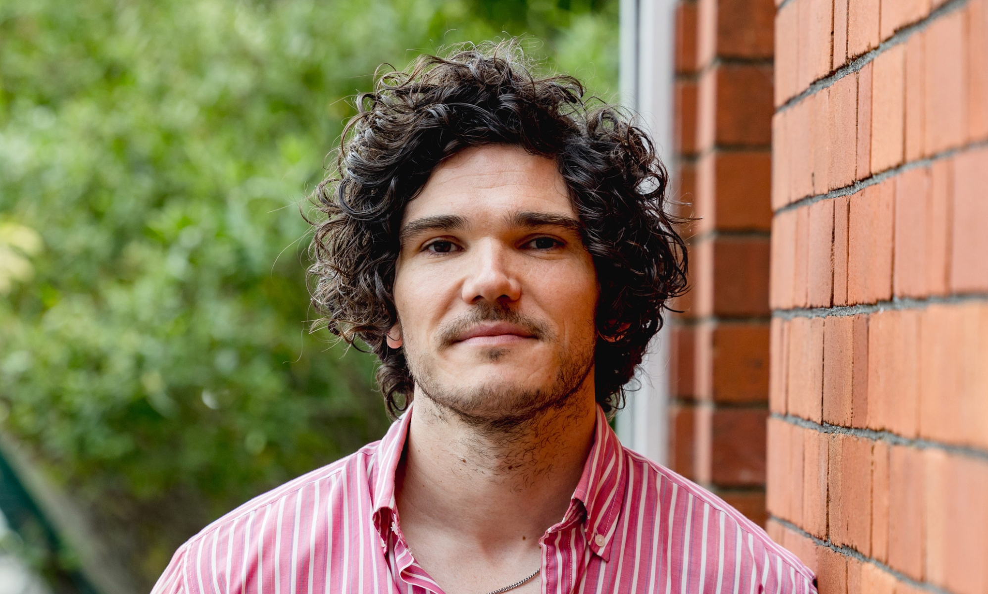 Where you've seen gay Lost Boys and Fairies star Fra Fee before