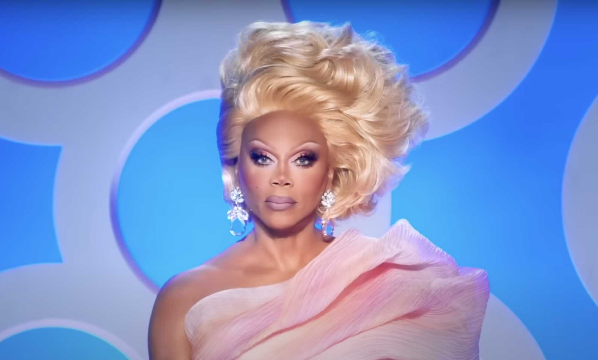 Kylie Sonique Love calls out 'sh***y attitude' of Drag Race star