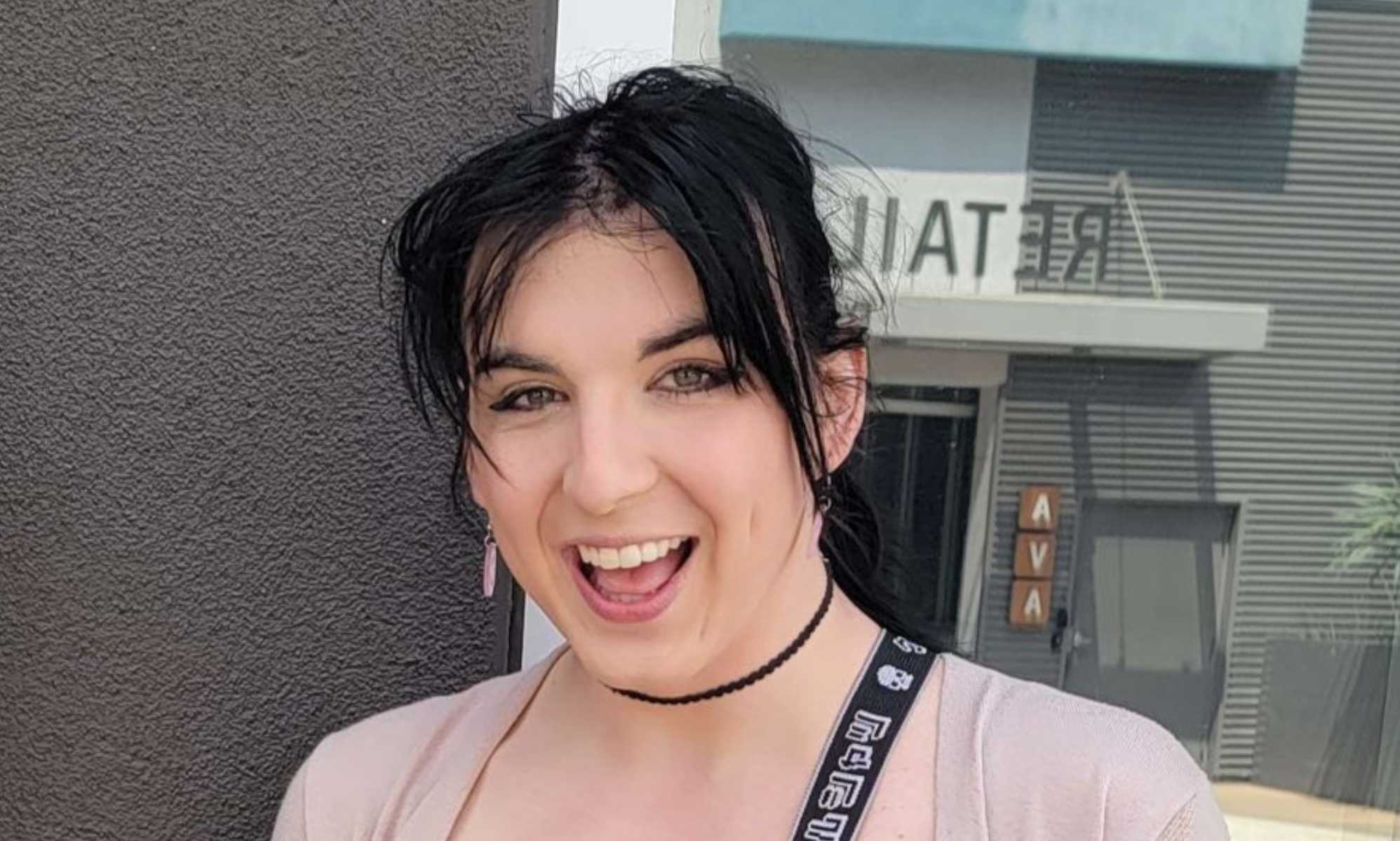 MrBeast YouTube star Chris Tyson opens up about gender journey