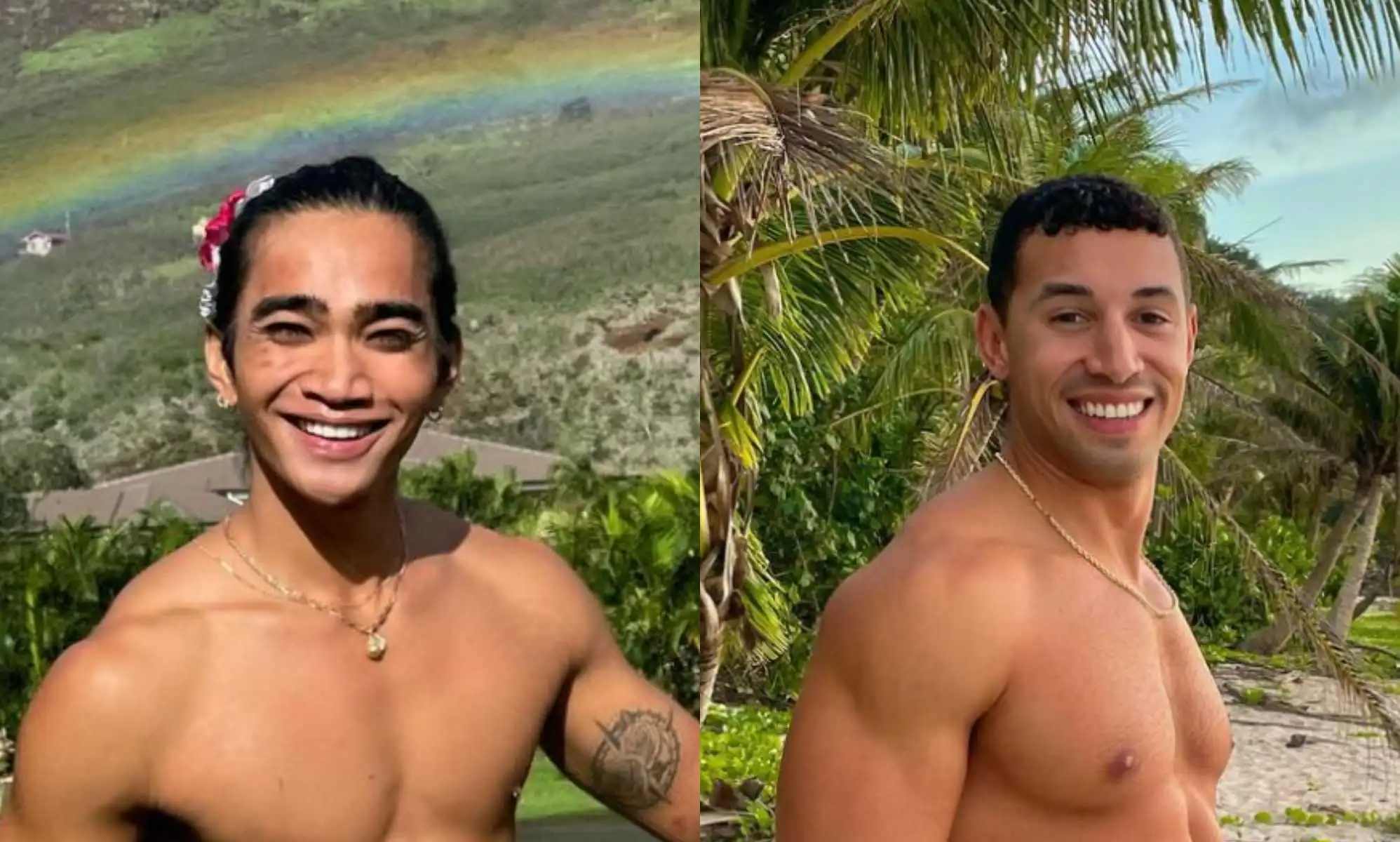 Bretman Rock honoured by Hawaii after 'breaking barriers'