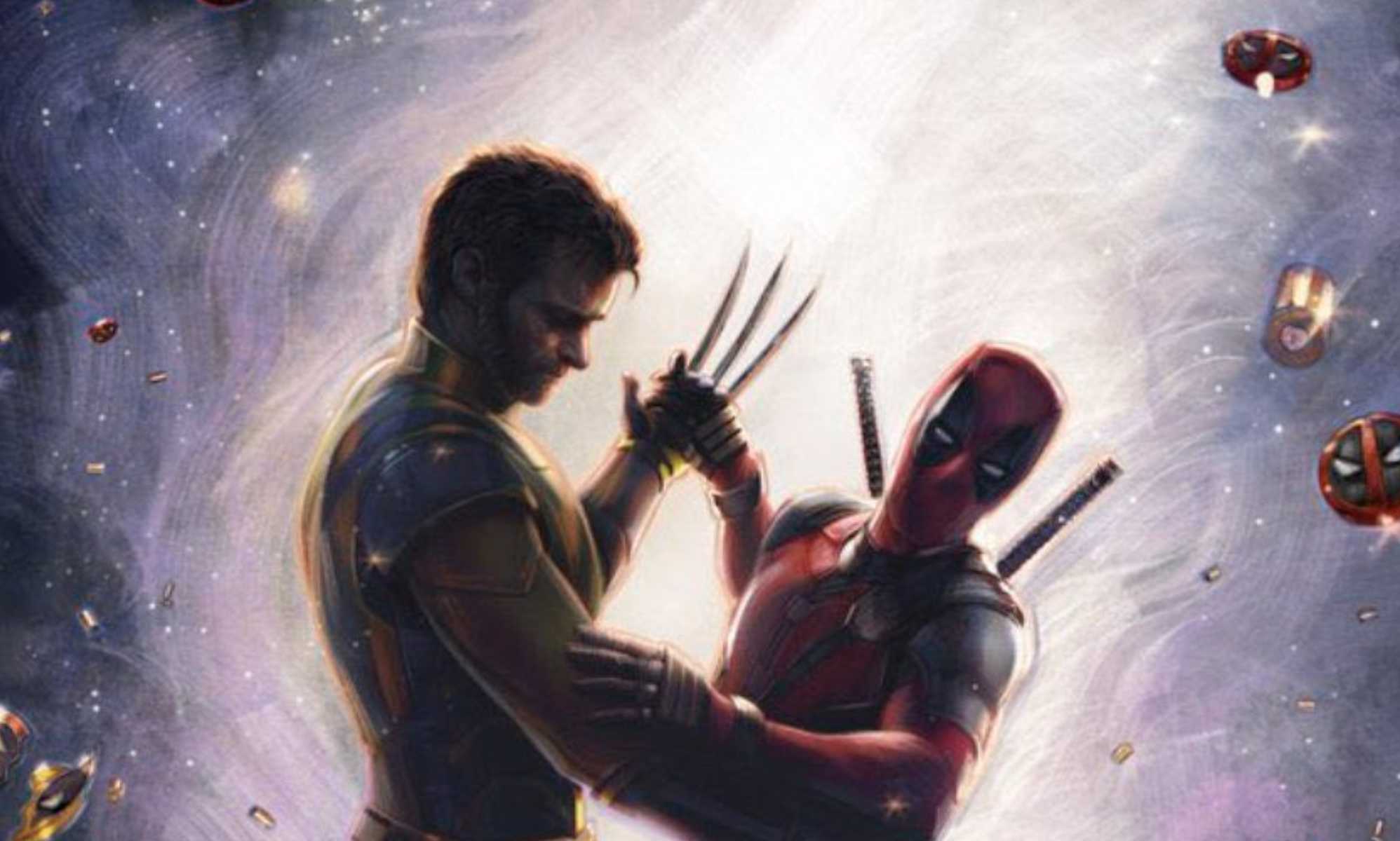 Is Captain Marvel dating Valkyrie? Same-sex scene reportedly cut