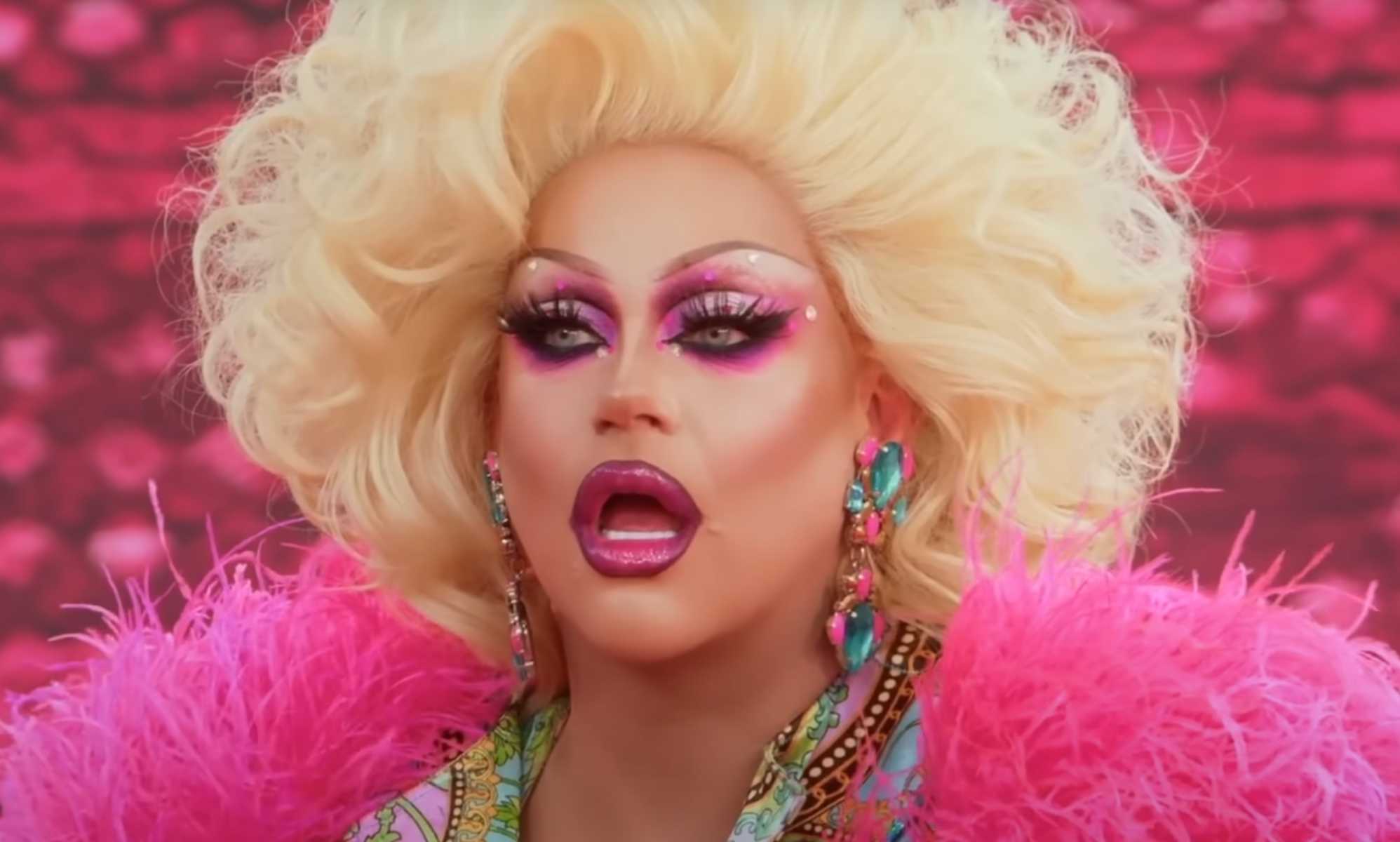 RuPaul's Drag Race winner Tyra Sanchez arrested in Florida