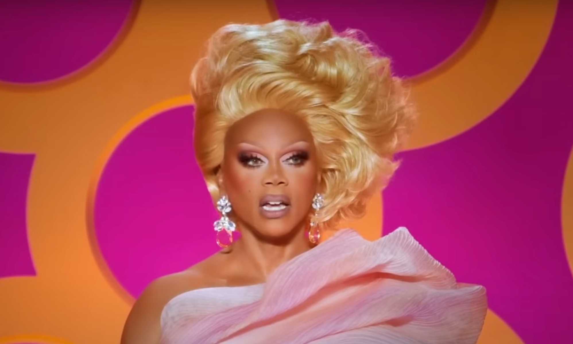 Drag Race UK winner on why double crowning couldn't happen