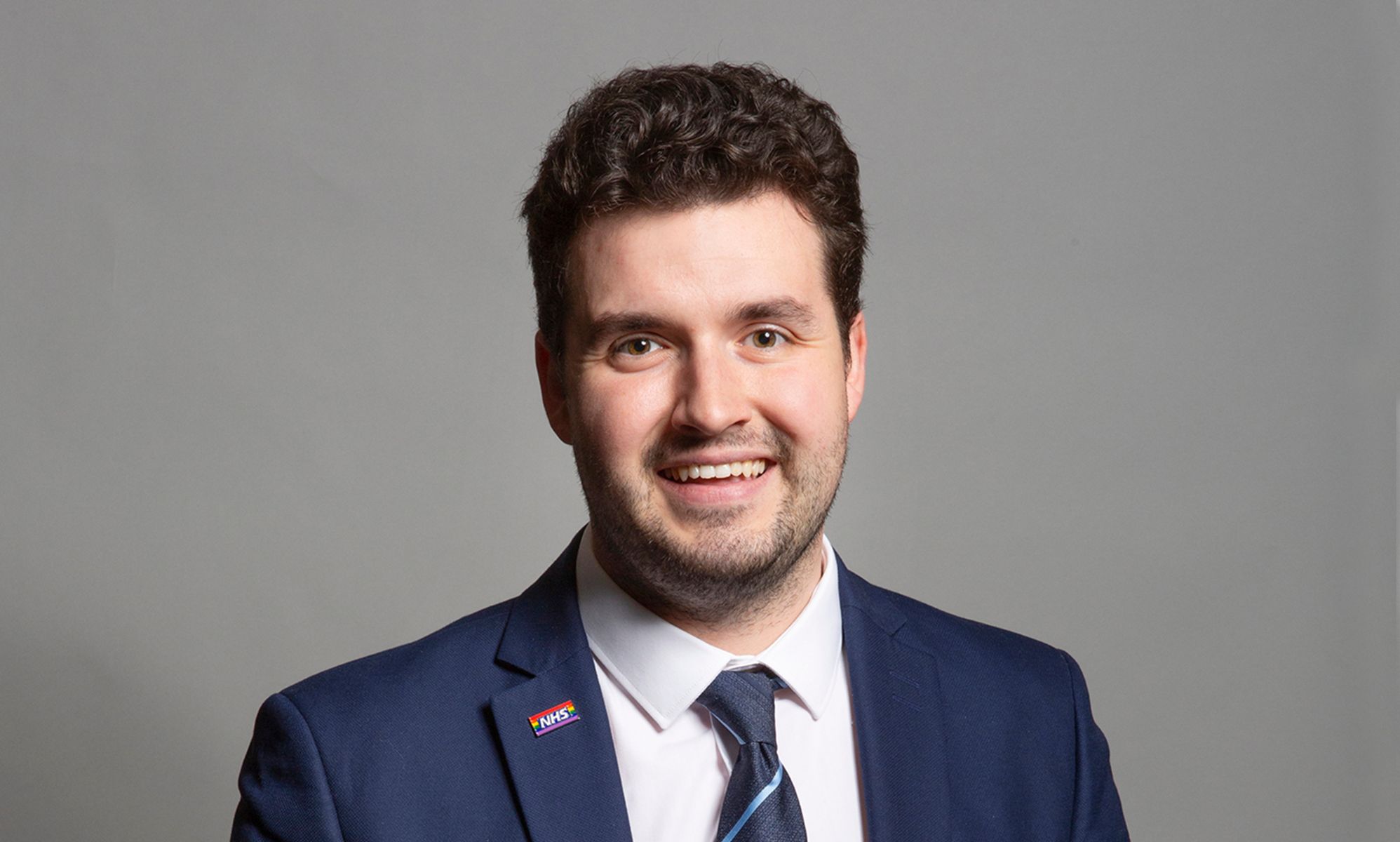 Tory candidate Elliot Colburn calls out party over trans rights