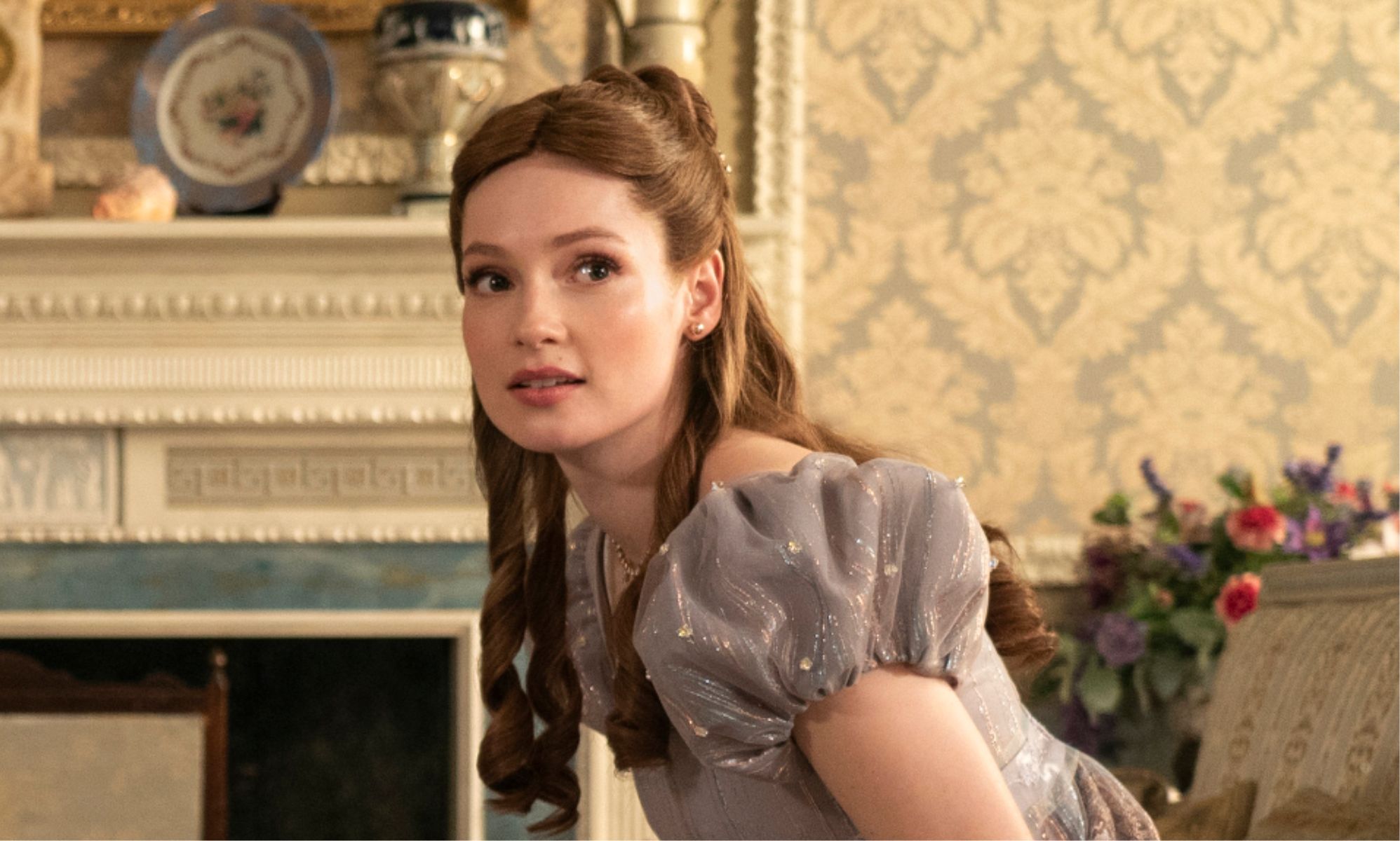 Bridgerton's Francesca will begin gay romance in season four