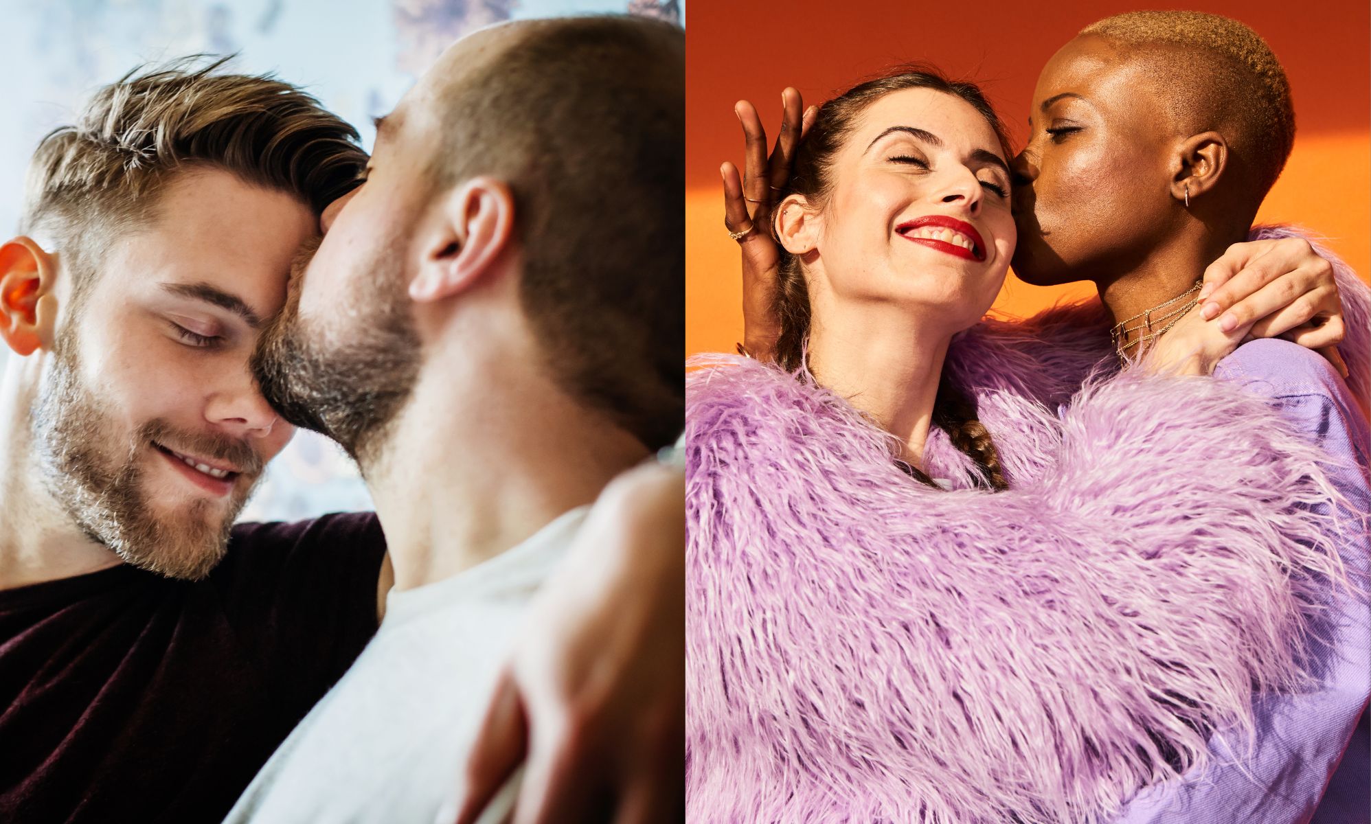 What, exactly, is a gender non-conforming (GNC) lesbian?