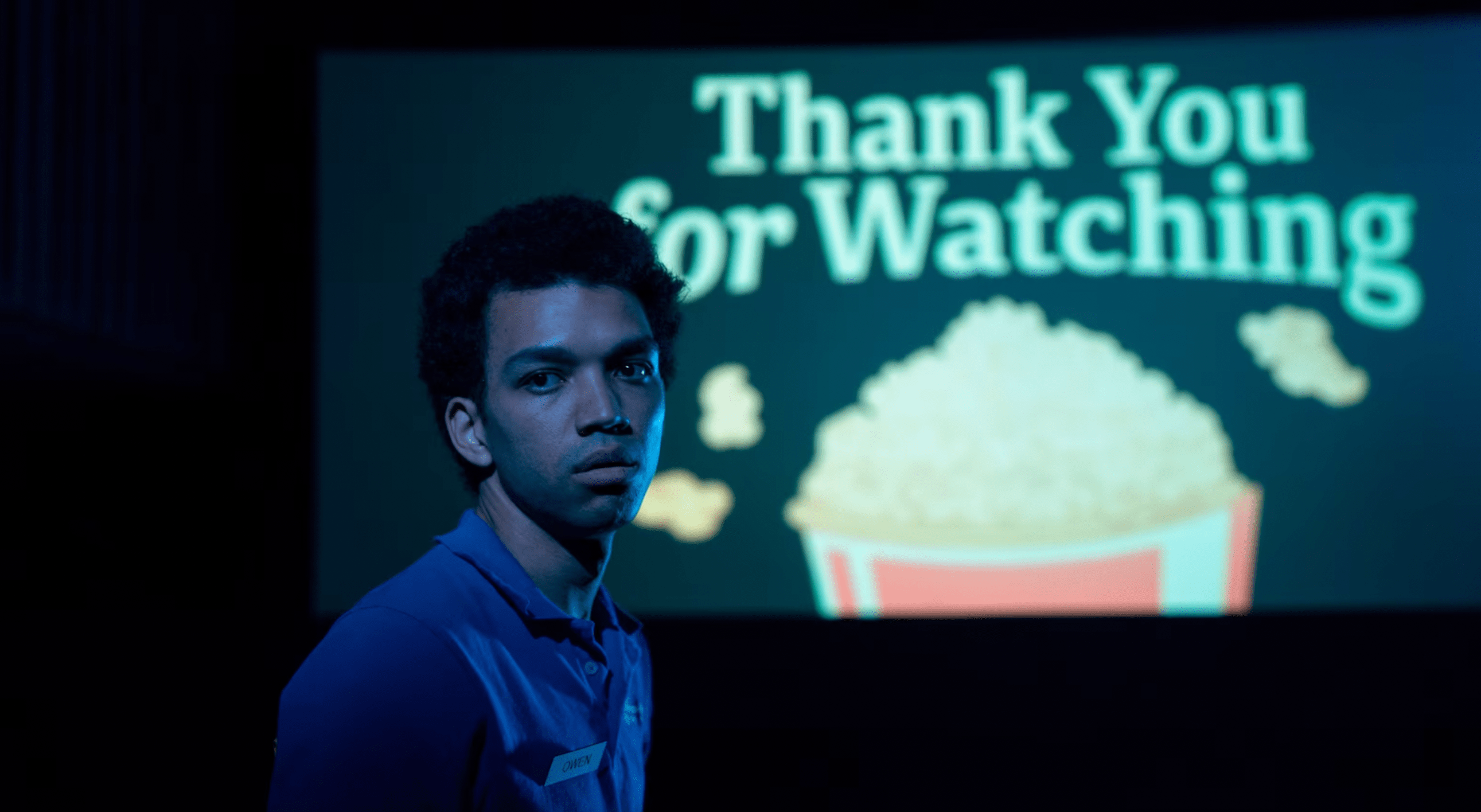 Why I Saw The TV Glow deeply resonates with trans audiences