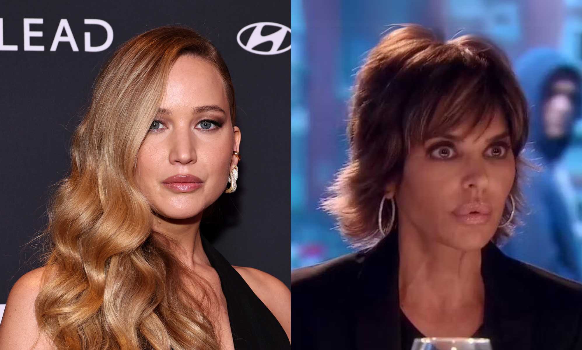 Jennifer Lawrence roasts Mike Pence over gay conversion therapy