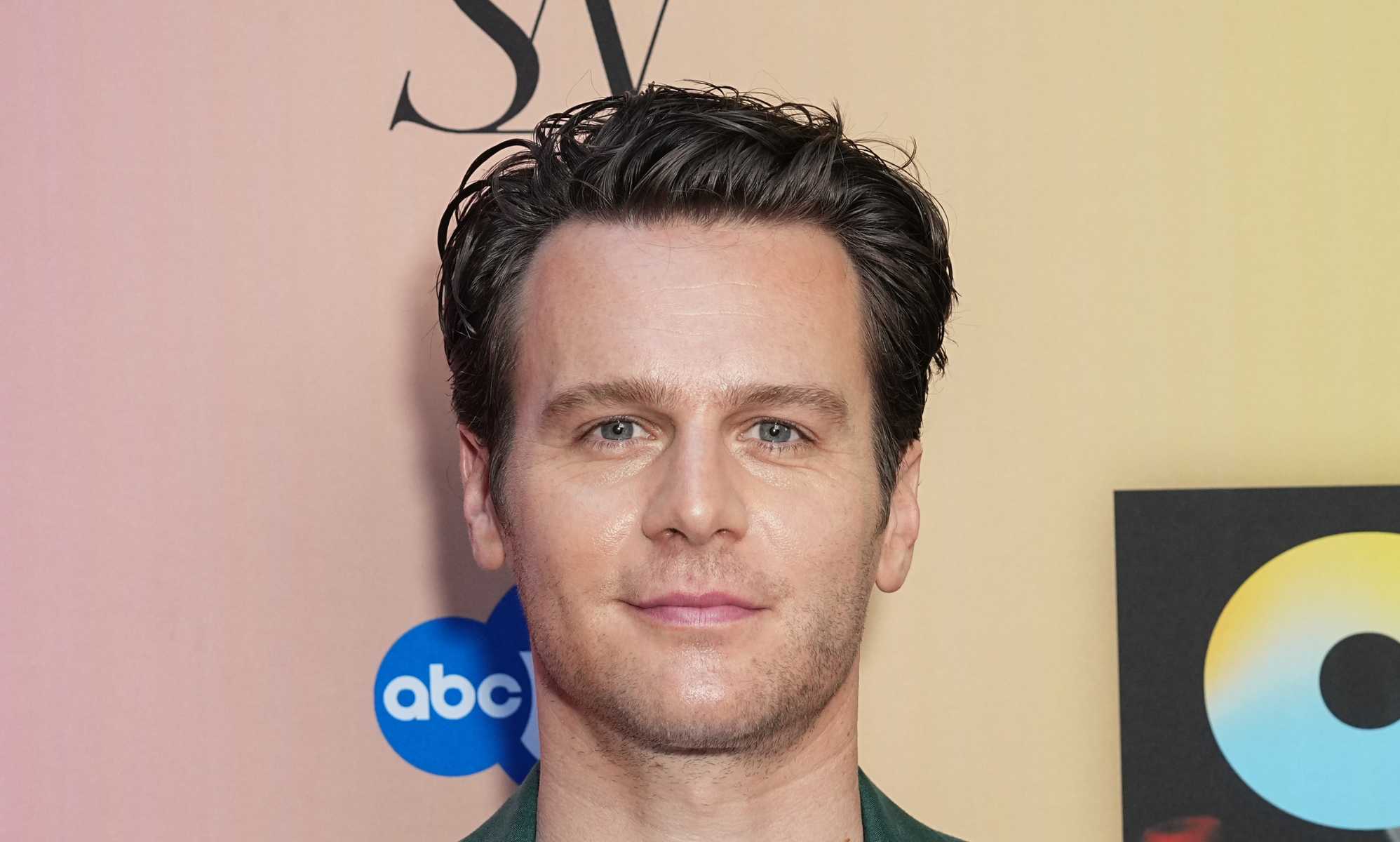 Broadway's Jonathan Groff says assless chaps 'awakened' him