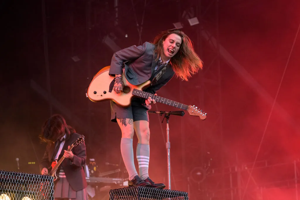 Julien Baker announces 2024 headline tour: tickets, presale info and more