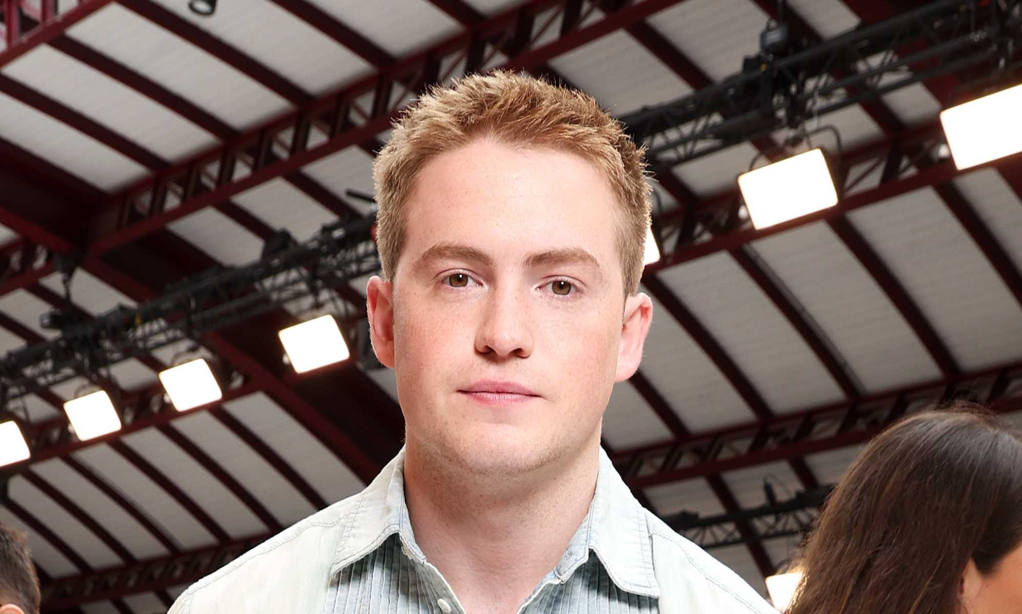 Kit Connor's camera roll is full of 'shirtless pictures' of this co-star