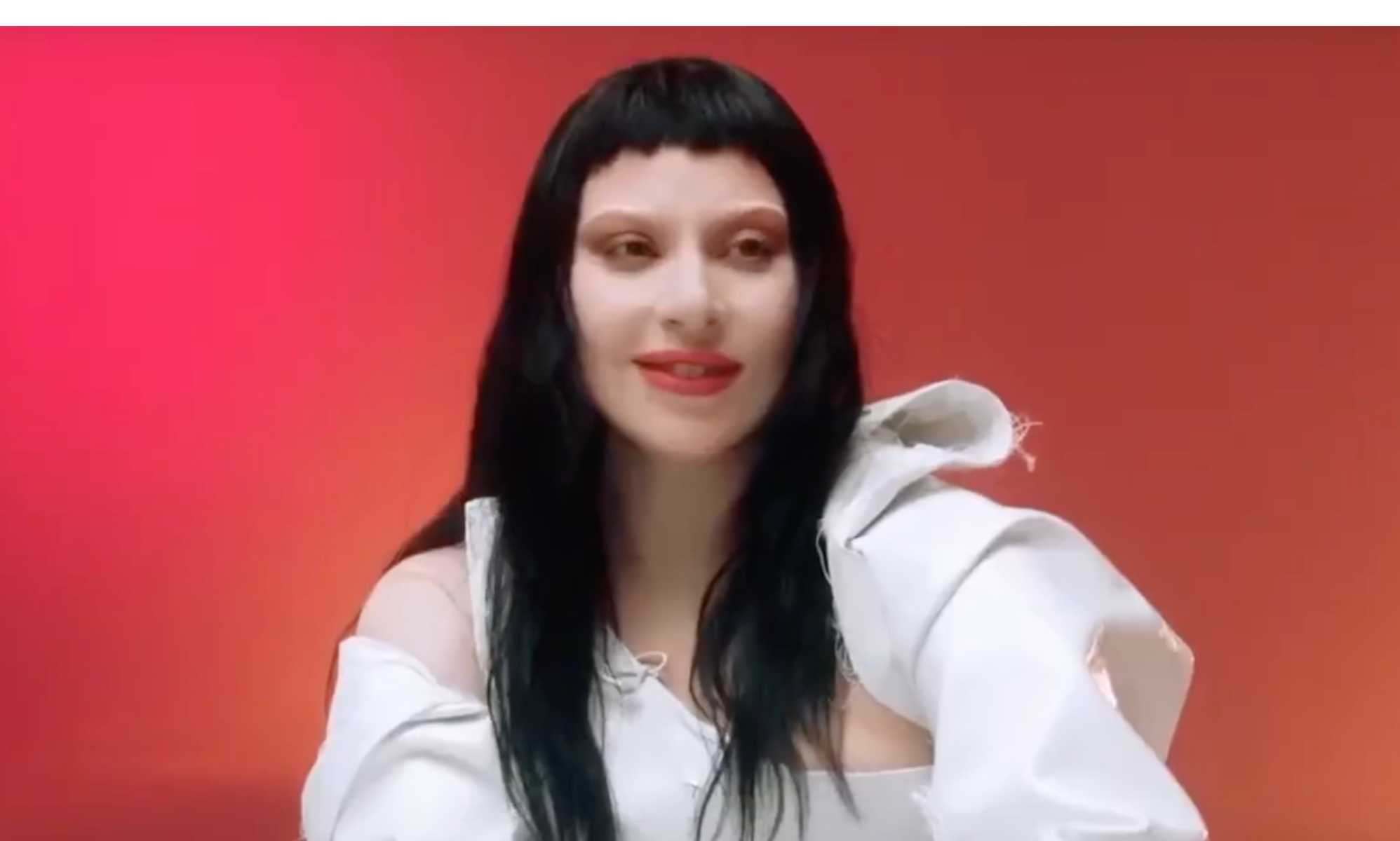 Lady Gaga teases new music: 'I've been in the studio all the time'