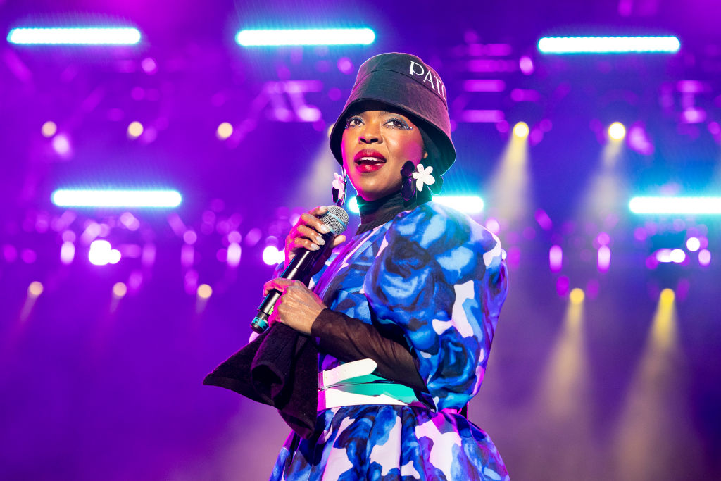 Lauryn Hill and Fugees announce extra European tour dates and ticket ...