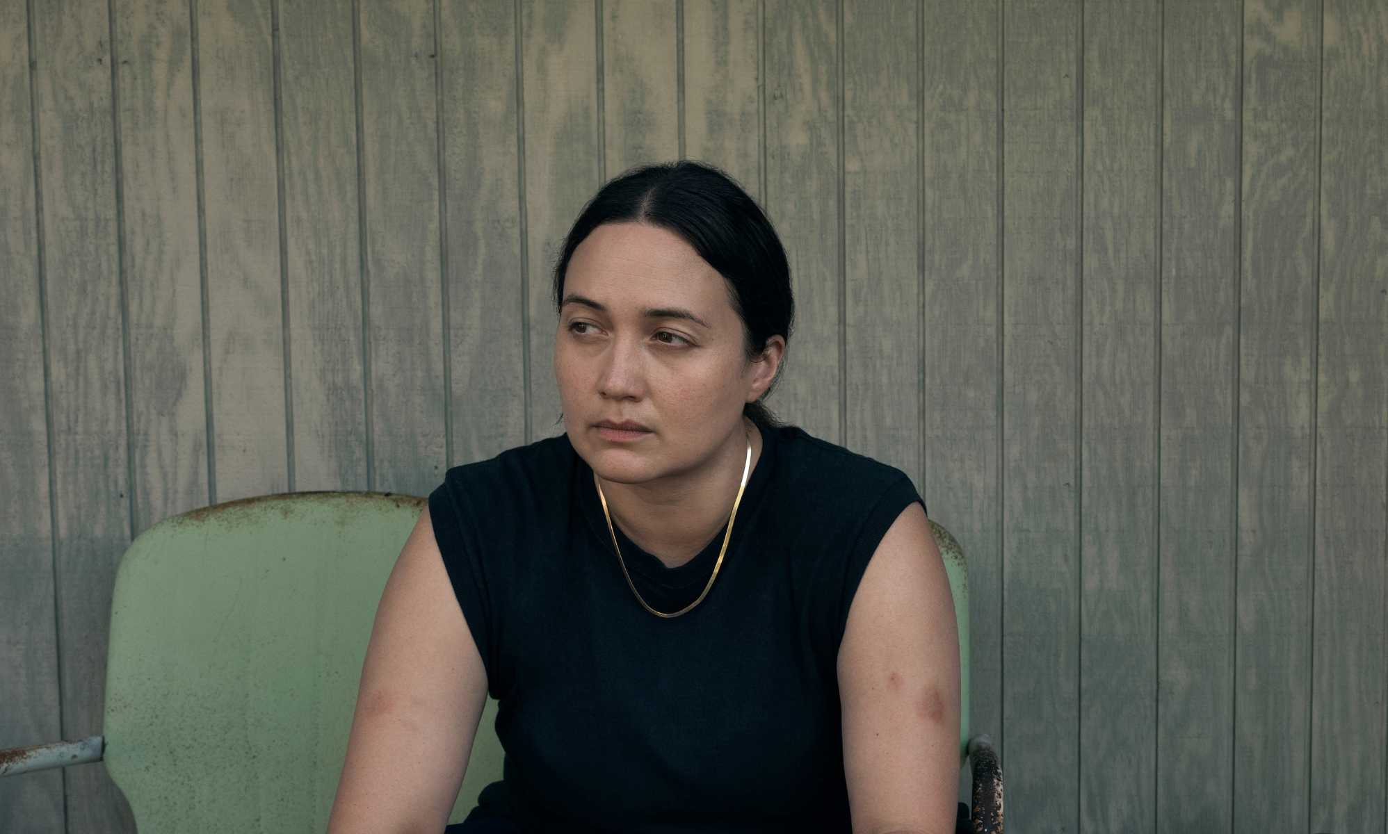 Fancy Dance director on working with 'incredible' Lily Gladstone