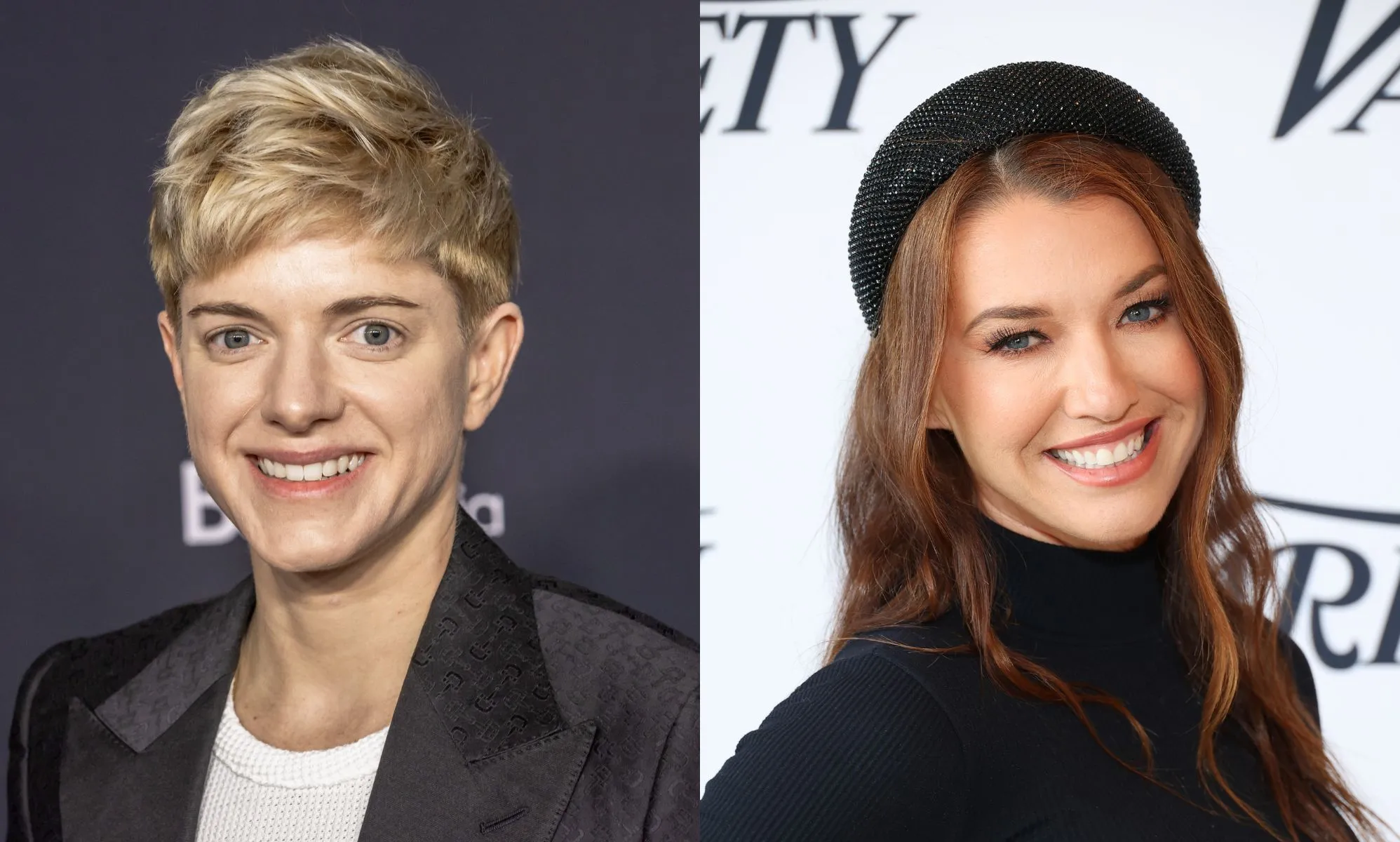 Mae Martin explores 'hypermasculinity' as trans cop in Wayward