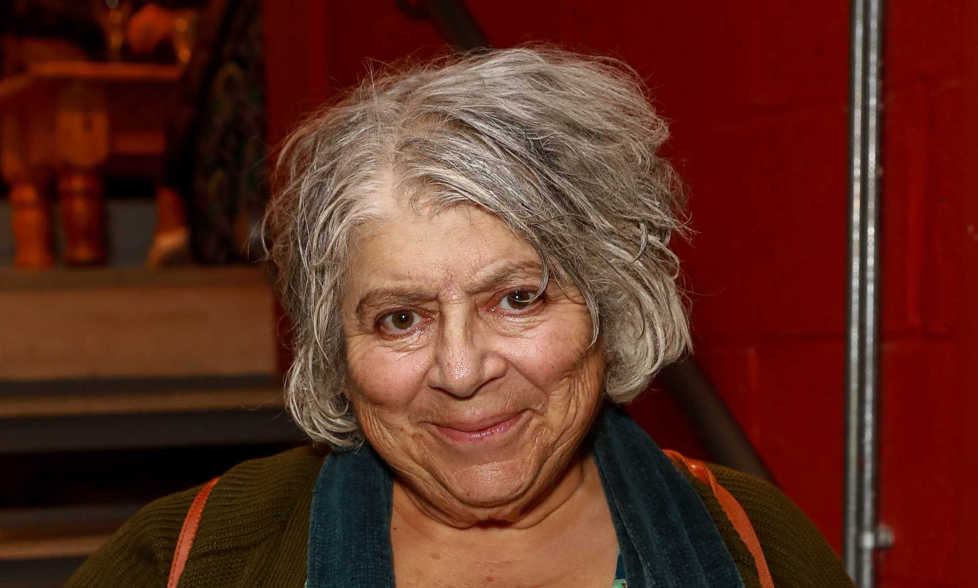 Miriam Margolyes says she 'disliked' Lily Allen when she met her