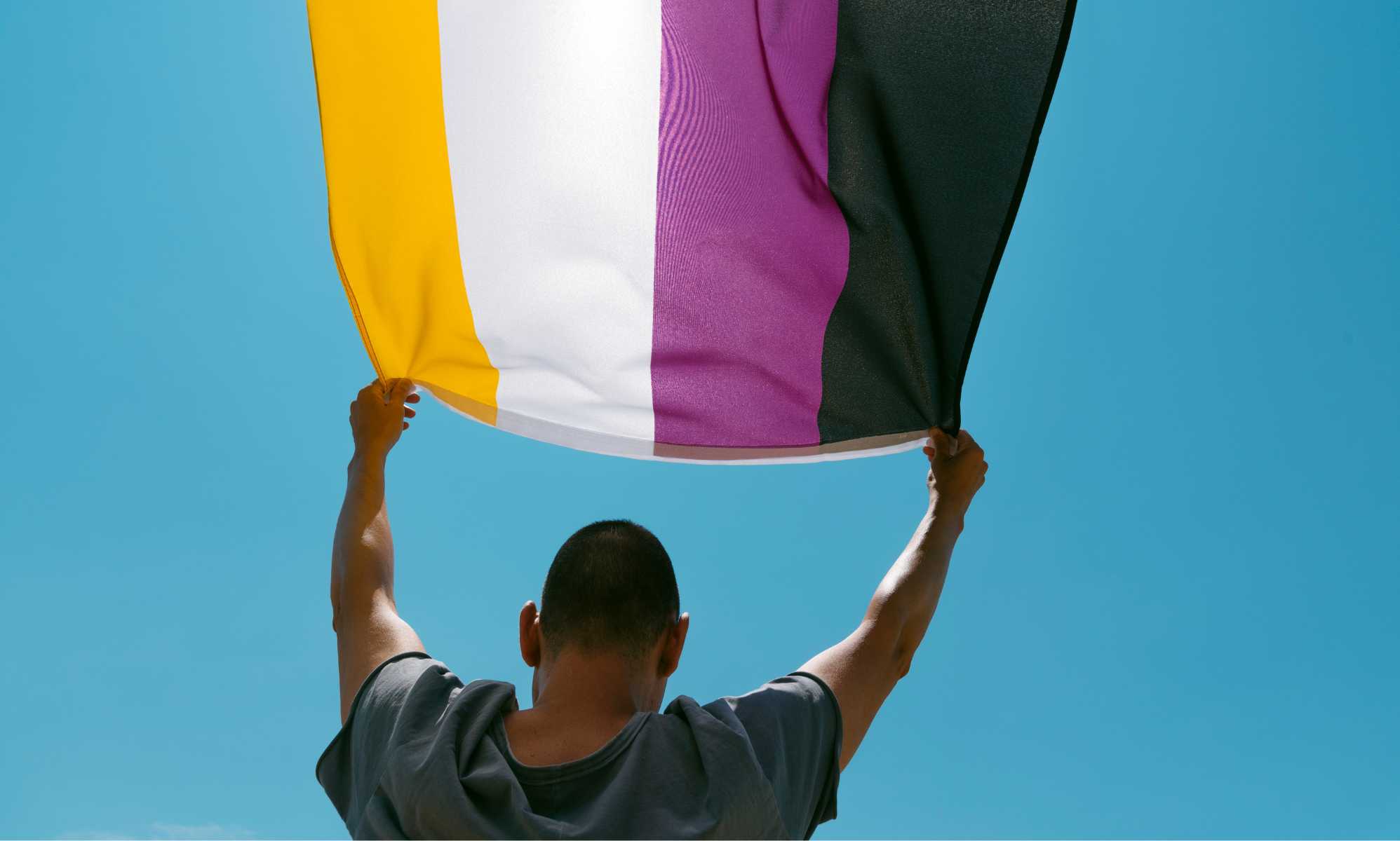 Trump's LGBTQ+ views are grim – could he reverse crucial rights?