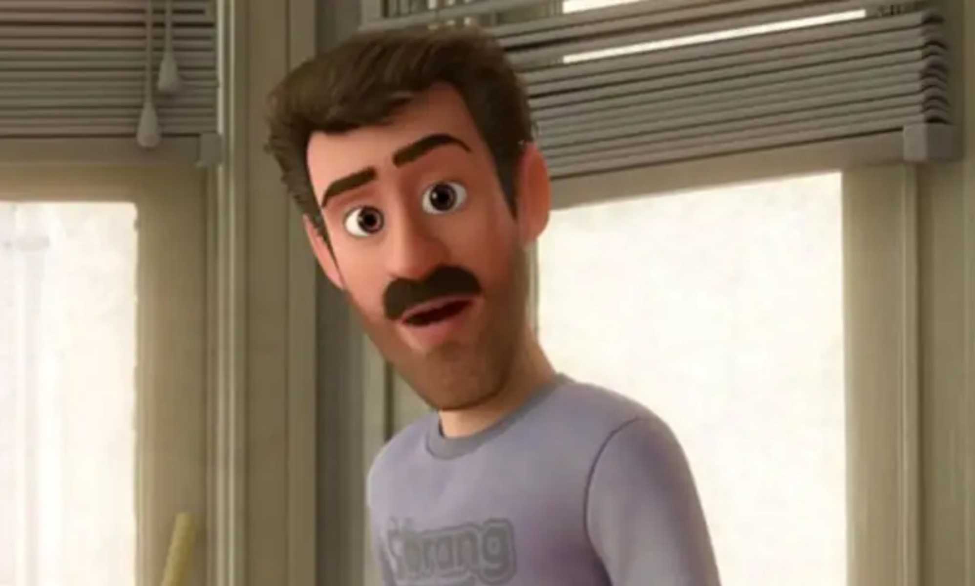 Sorry to say, Riley isn't explicitly a lesbian in Inside Out 2