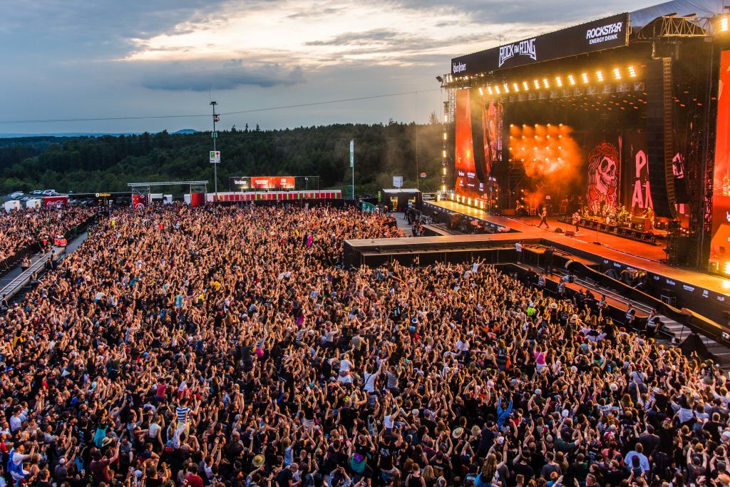 Download Festival announces 2024 lineup: ticket prices, presale