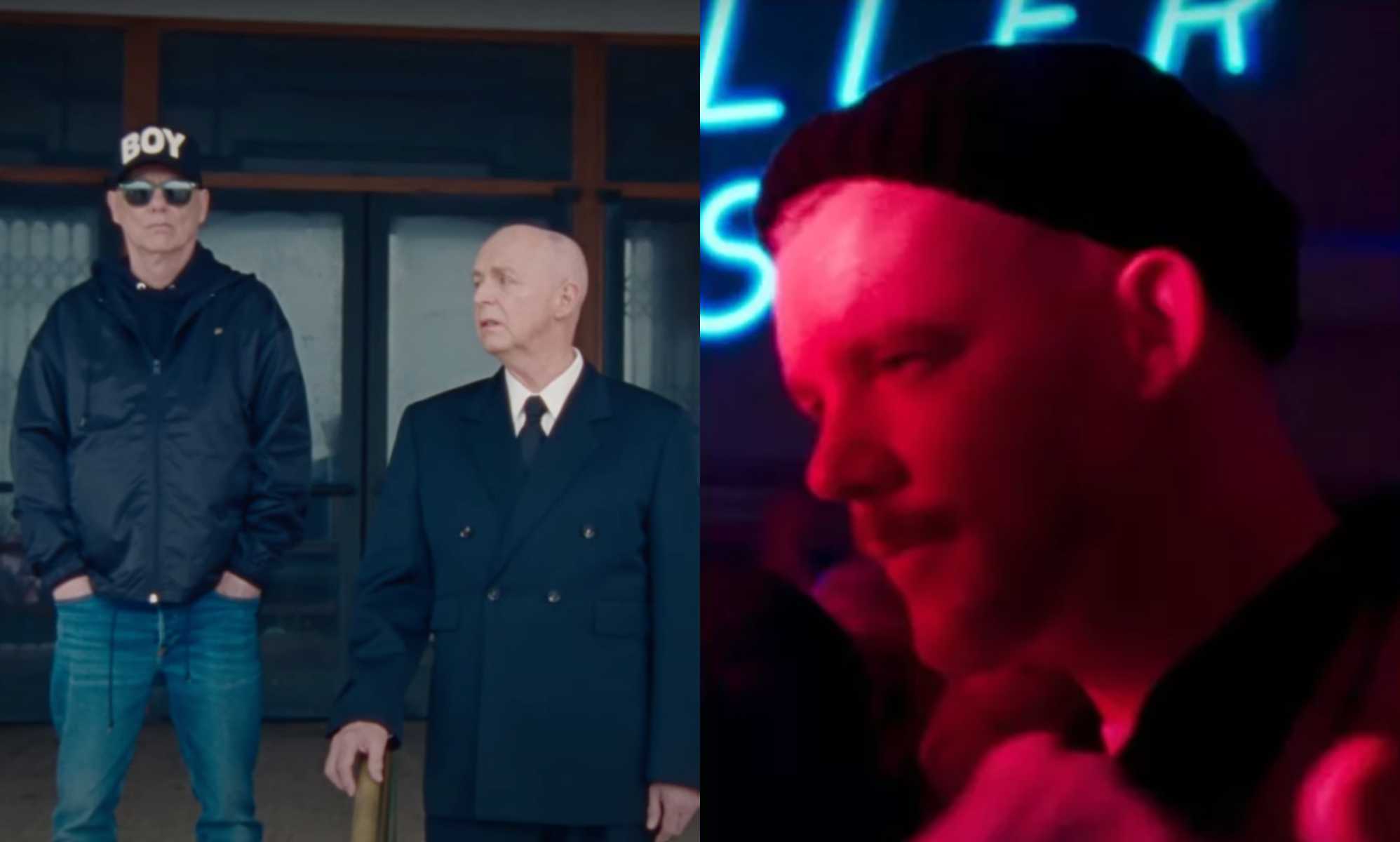 Kyle Richards to play Morgan Wade's love interest in music video