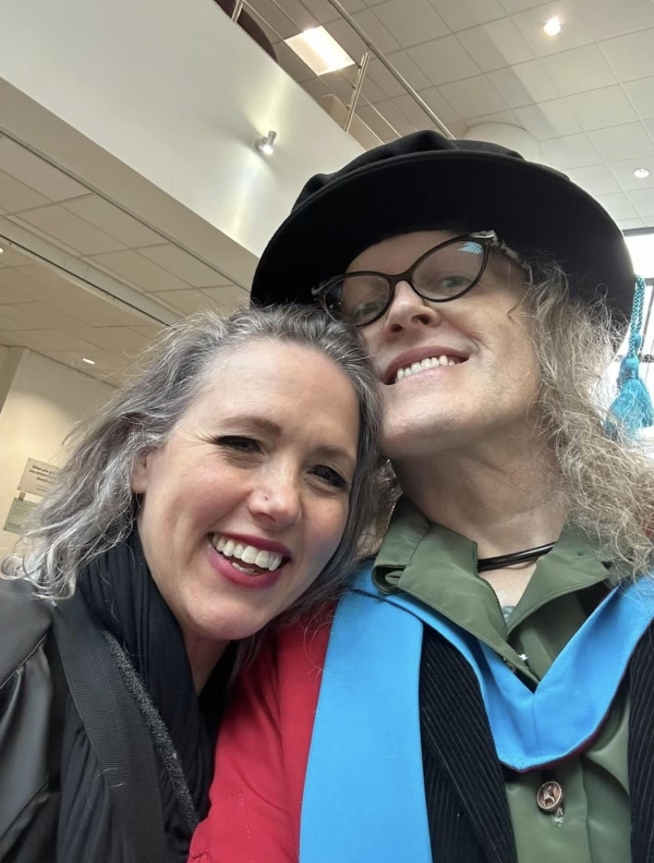 Intersex woman on finding love and genital surgery complications