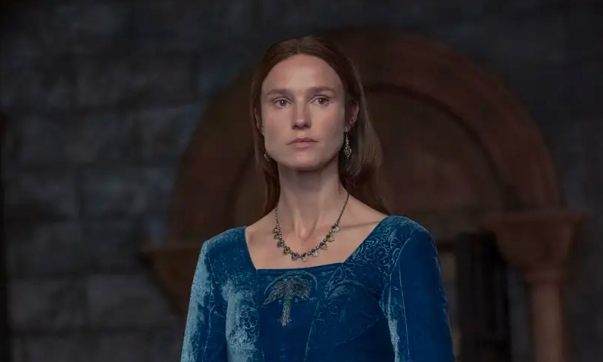 Meet House of the Dragon's (possibly) queer Lady Jeyne Arryn