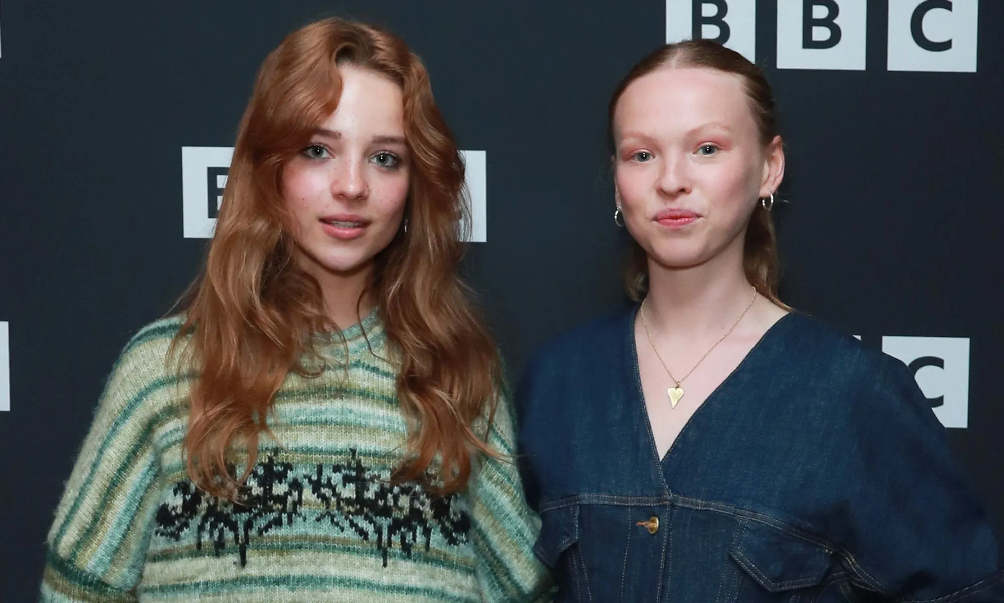 The Jetty creator explains Caitlin and Amy's queer 'love affair'