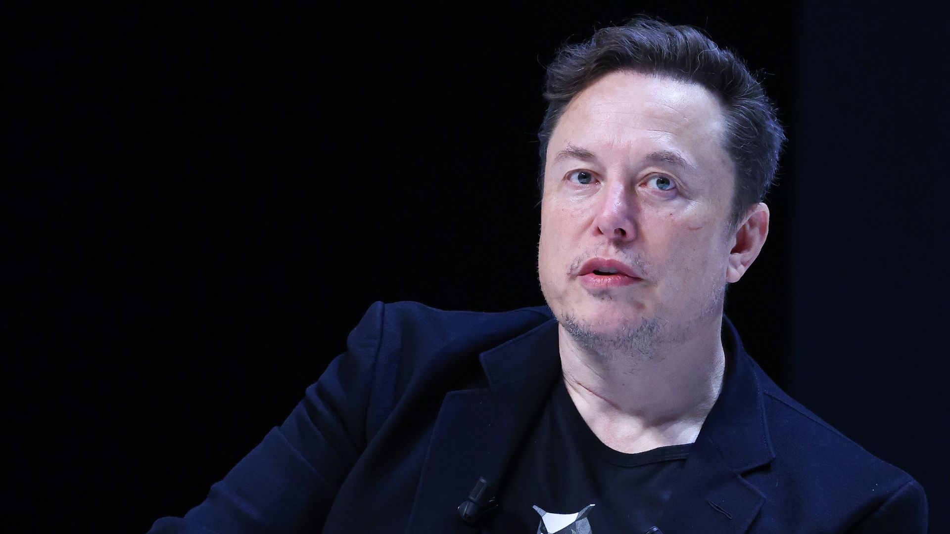 Elon Musk took the @X Twitter handle from owner without asking