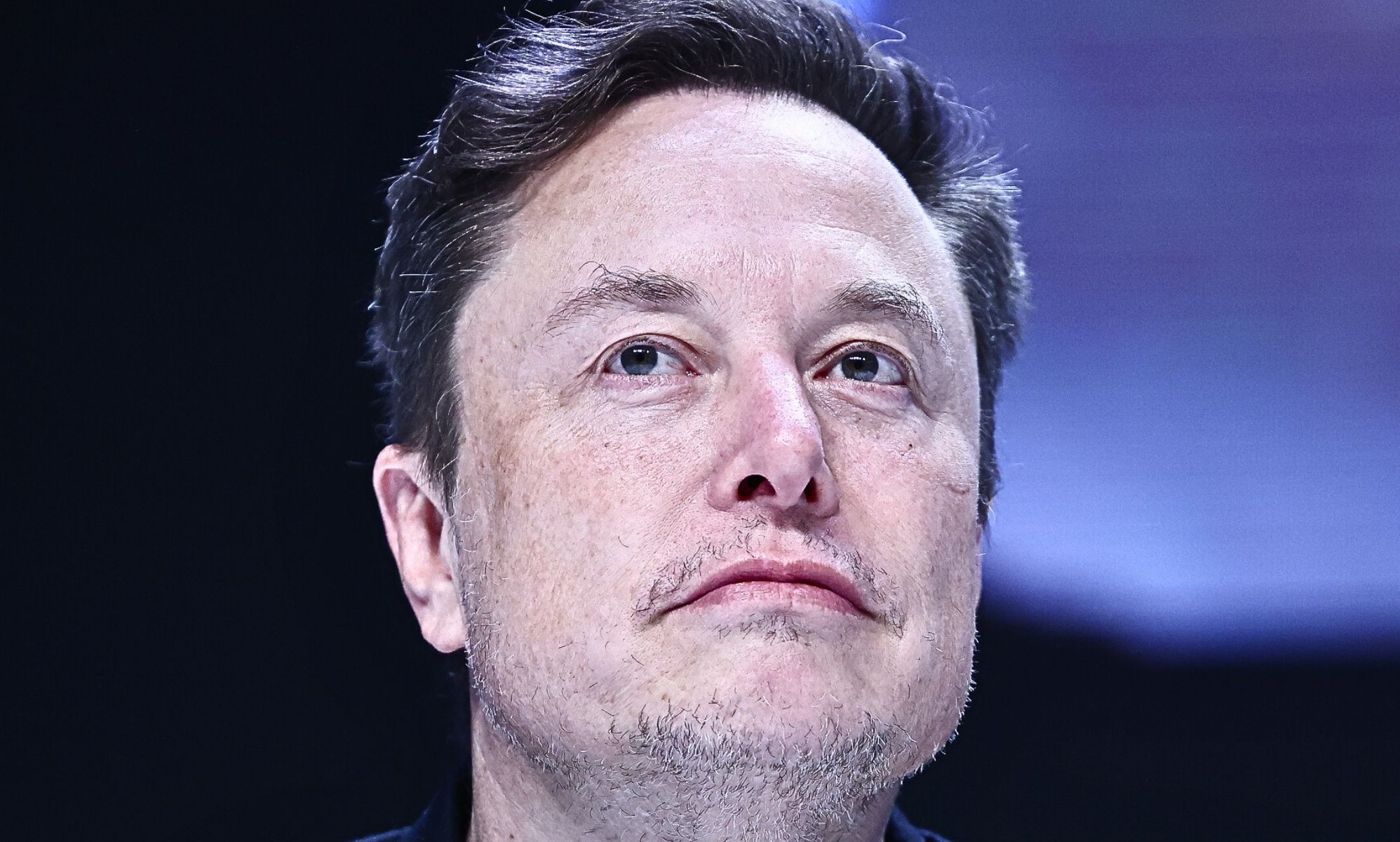 Musk's Grok AI loses it; won't stop talking about 'white genocide'