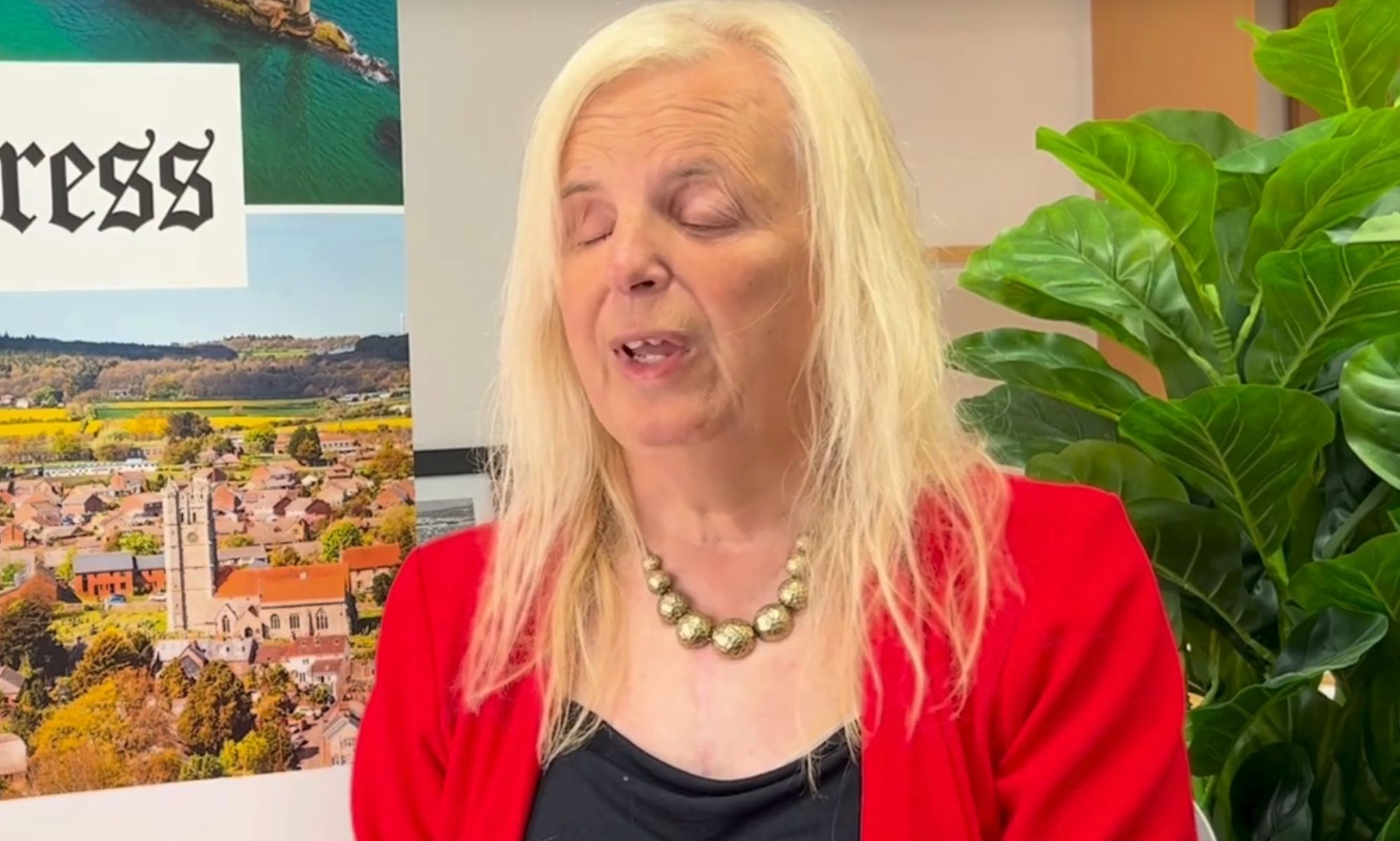 How did trans and non-binary candidates fare in the election?