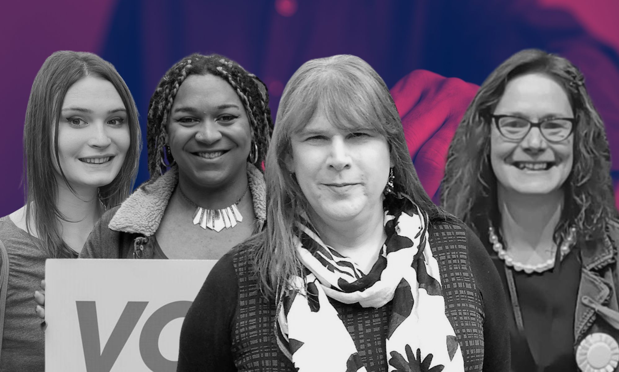 More LGBT candidates standing in the 2017 General Election than ever ...