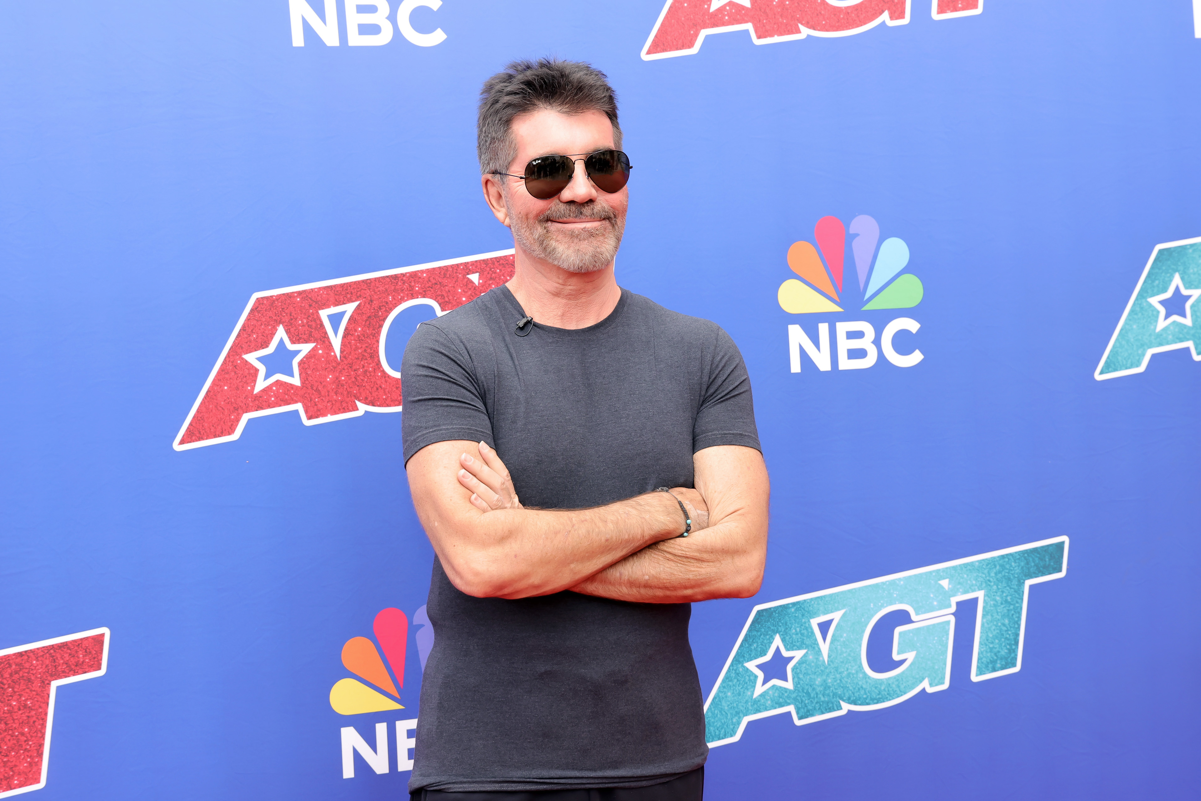 Simon Cowell 'invites trans men' to audition for boy band
