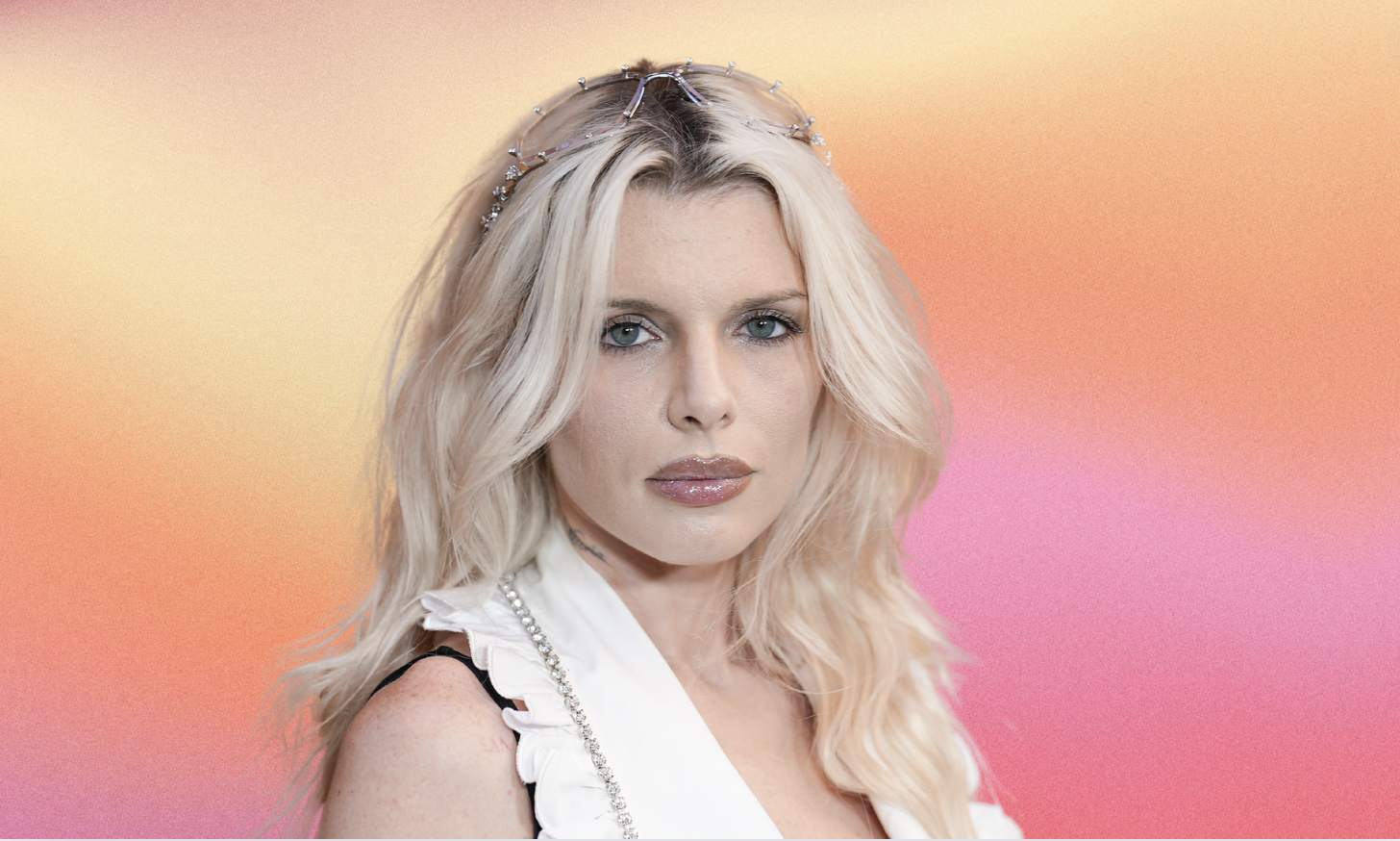 Who is Cortisa Star? All about the trans "Bad asf" rapper going viral