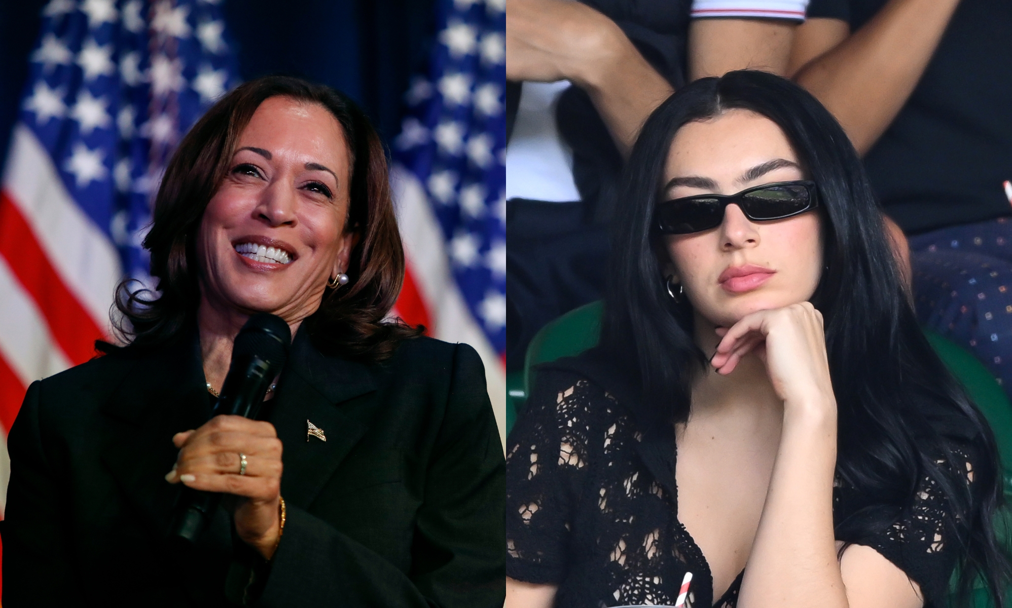 Kamala Harris just got her most vital endorsement yet – Charli XCX