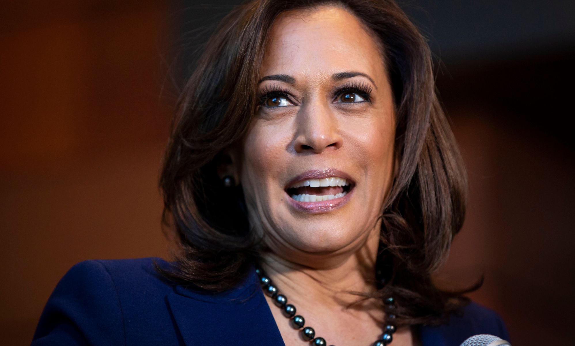 Where exactly does Kamala Harris stand on LGBTQ+ rights?