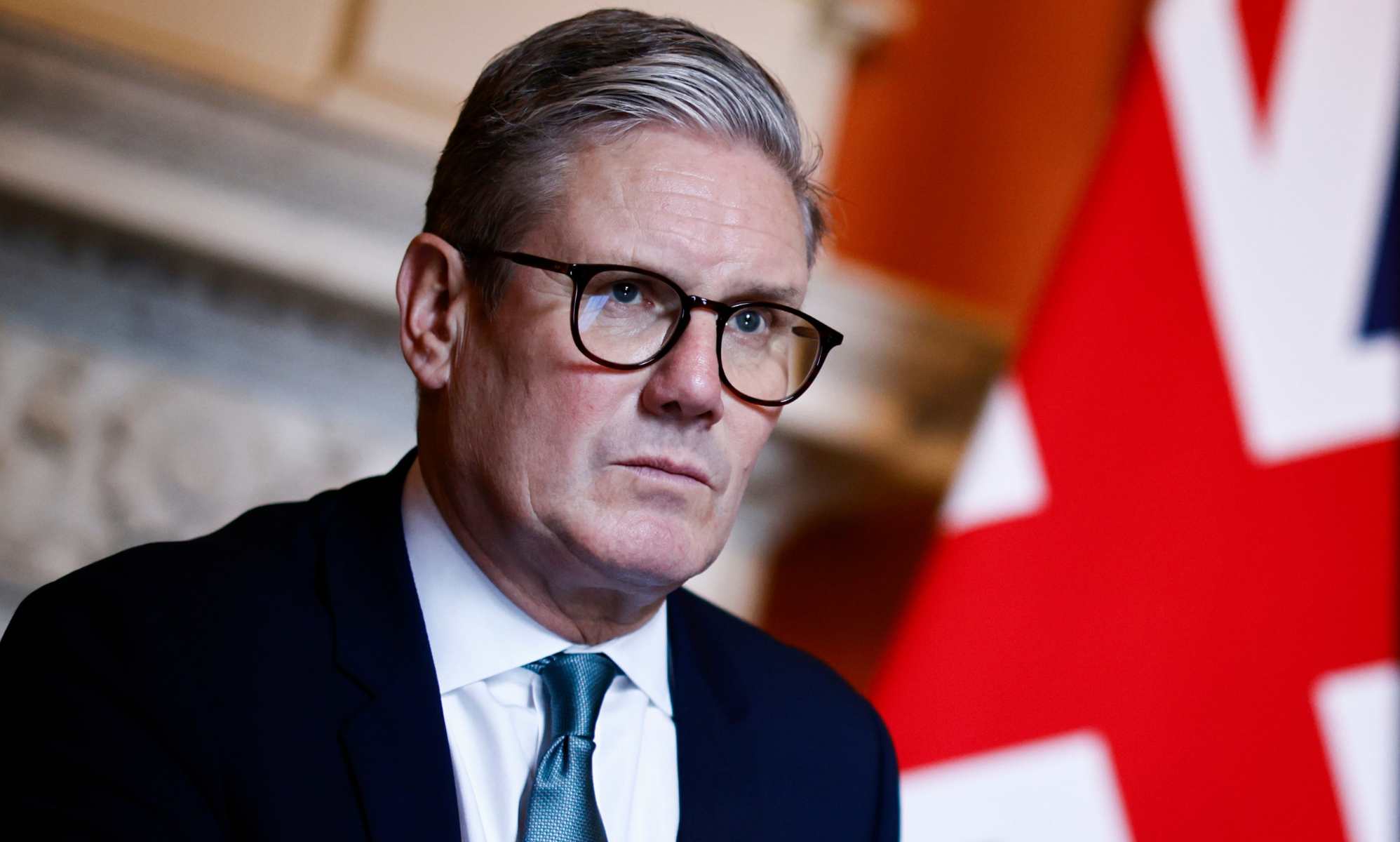 Keir Starmer slams Rishi Sunak trans joke on BBC Question Time