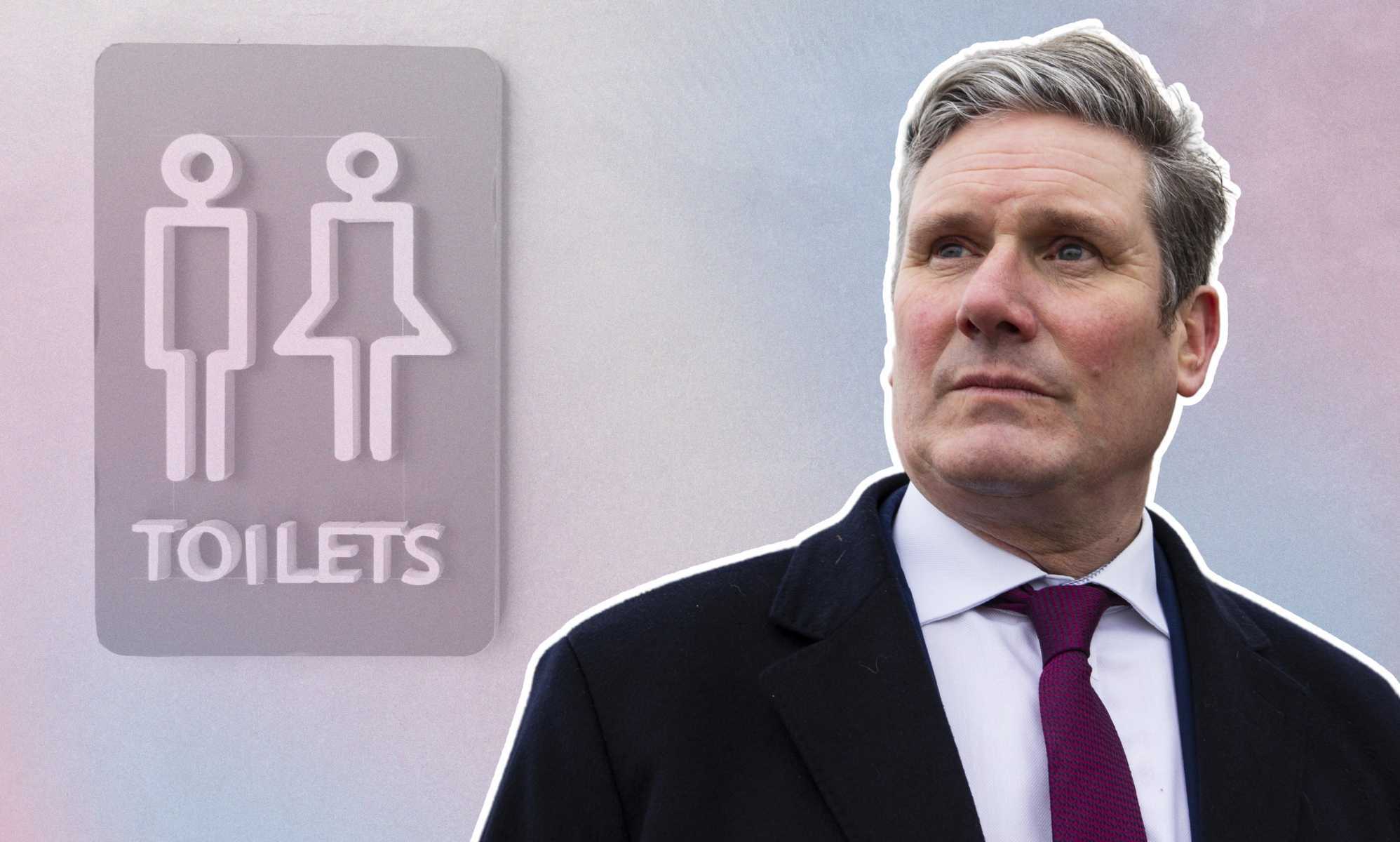 Ehrc Slammed As A Gross Joke Over Anti Trans Equality Act Advice