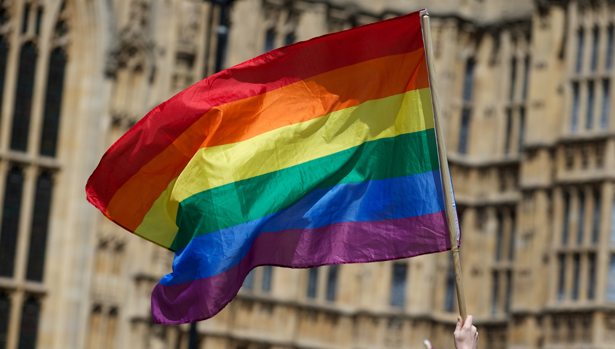 The UK's parliament is still the most gay in the world after 2019 election