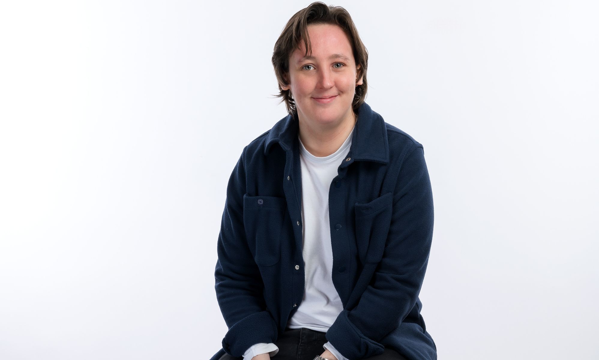 Mhairi Black to 'pull back curtain' on Westminster in comedy show