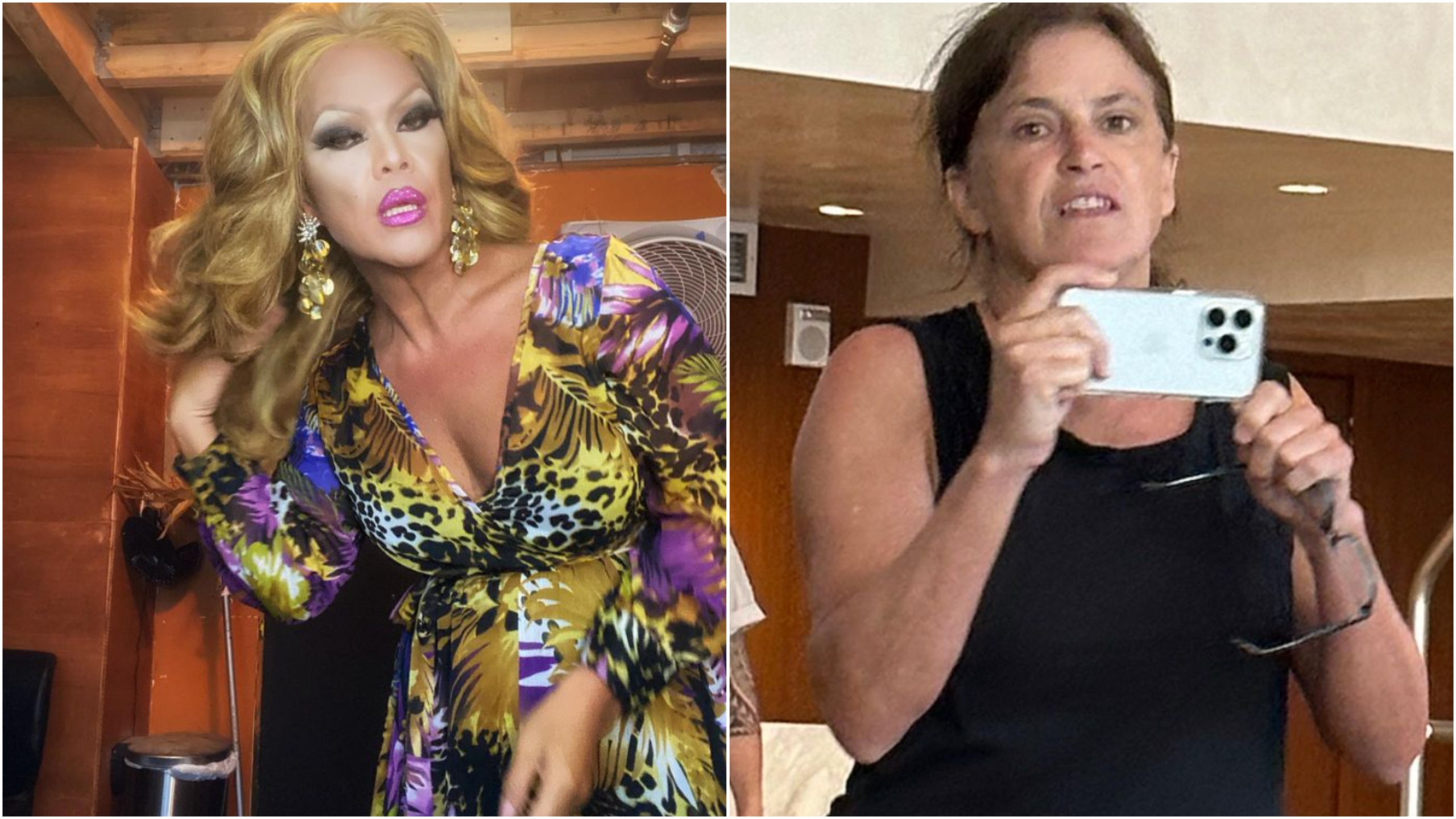 Drag Race UK's Cheddar Gorgeous begins 'radical' career change