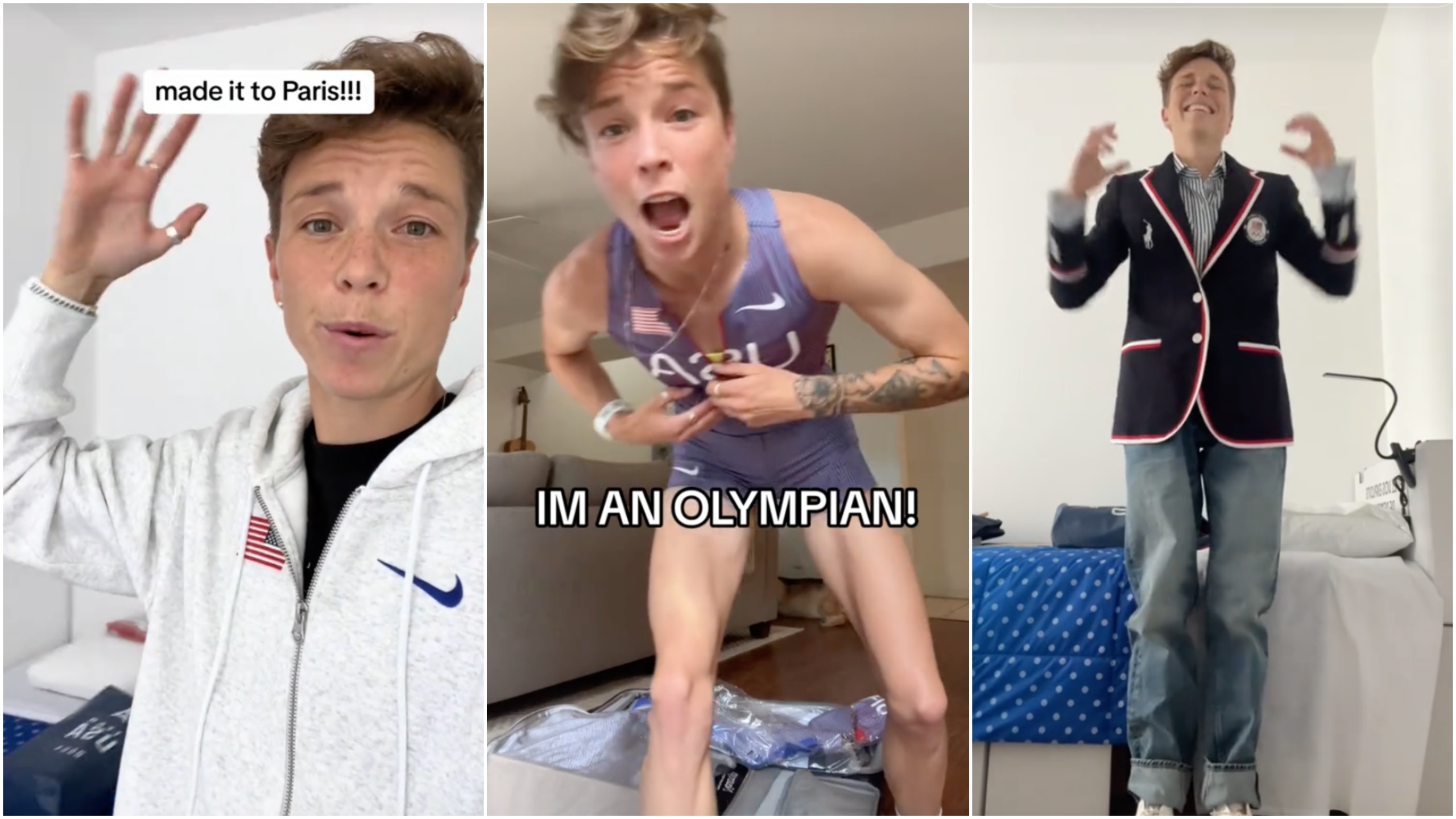 TikTok stars Pierre Boo and Nicky Champa announce divorce