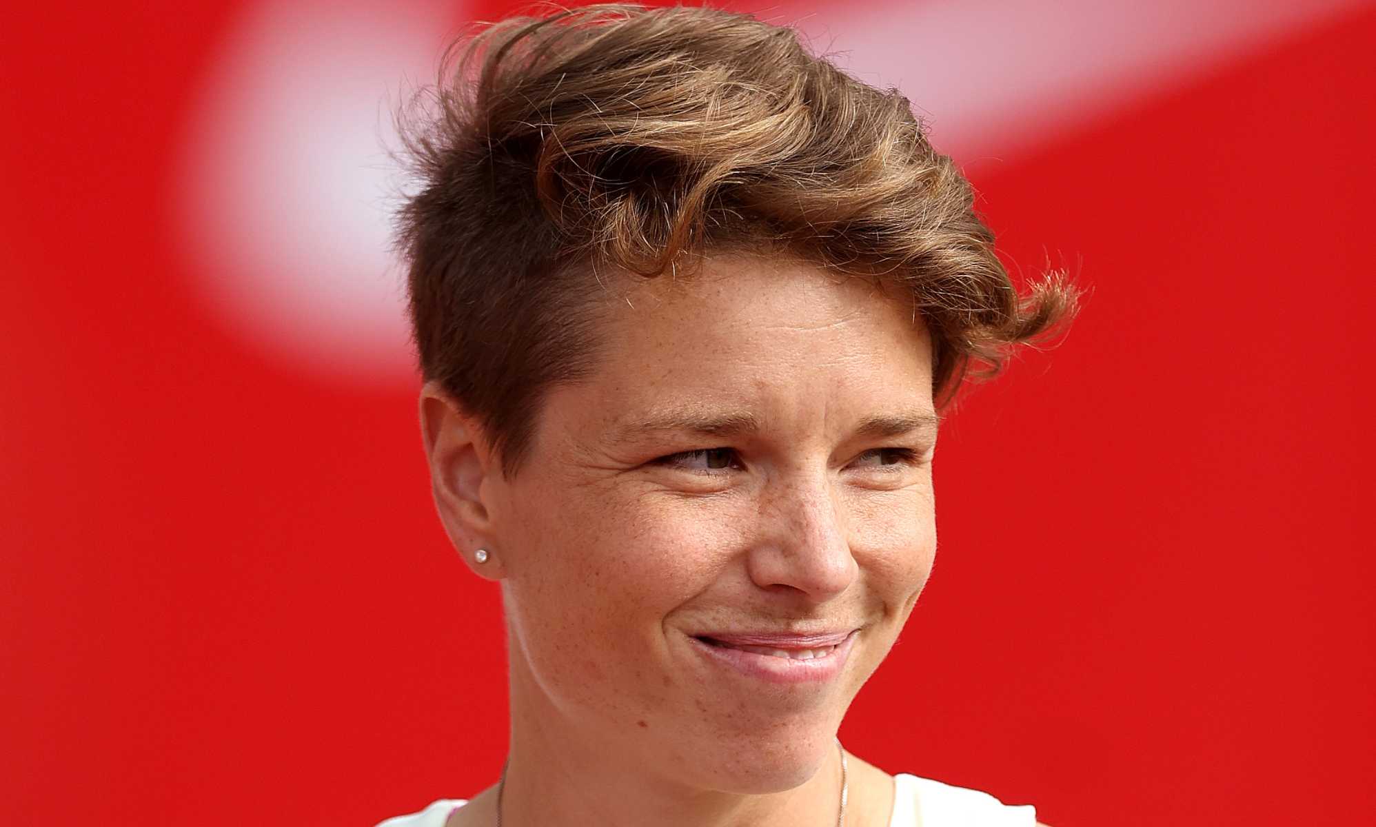 Everything we know about Nikki Hiltz as they qualify for Olympics