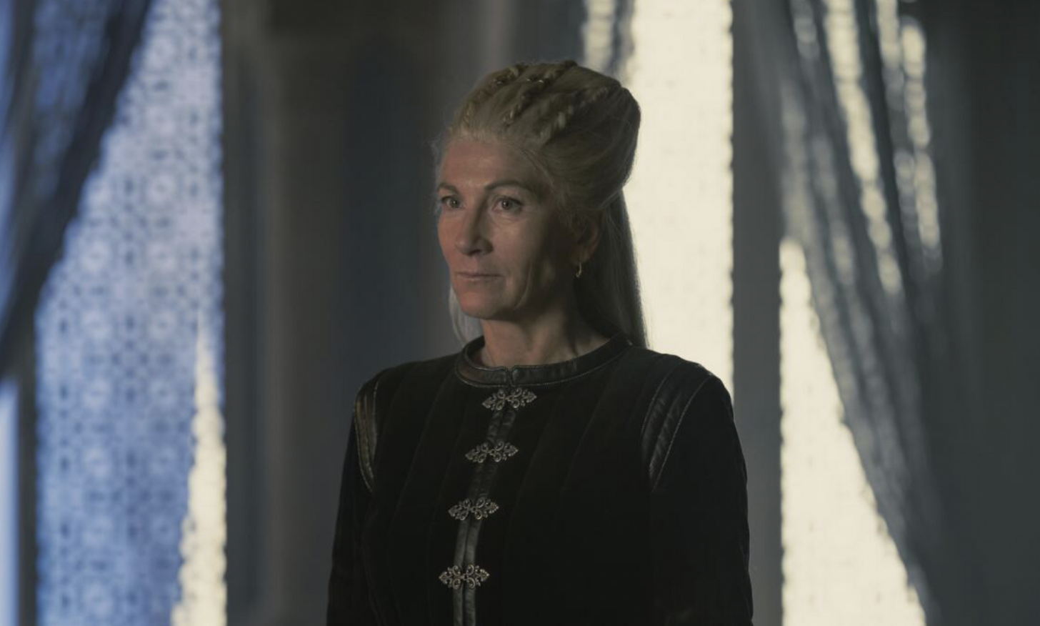 House of The Dragon star shares true thoughts on Rhaenys' death